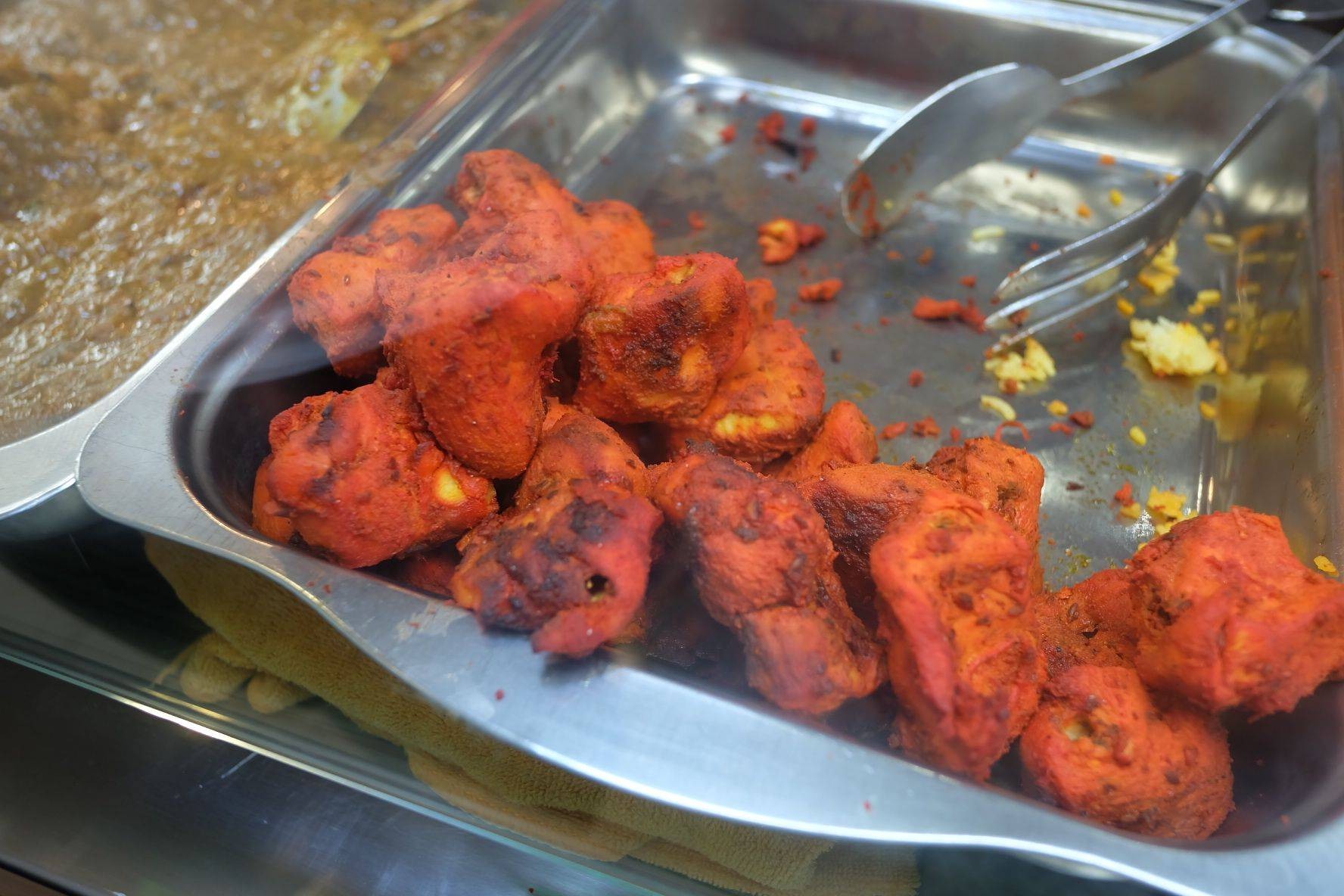 รูป Karachi Delight เจริญกรุง 42 - Wongnai