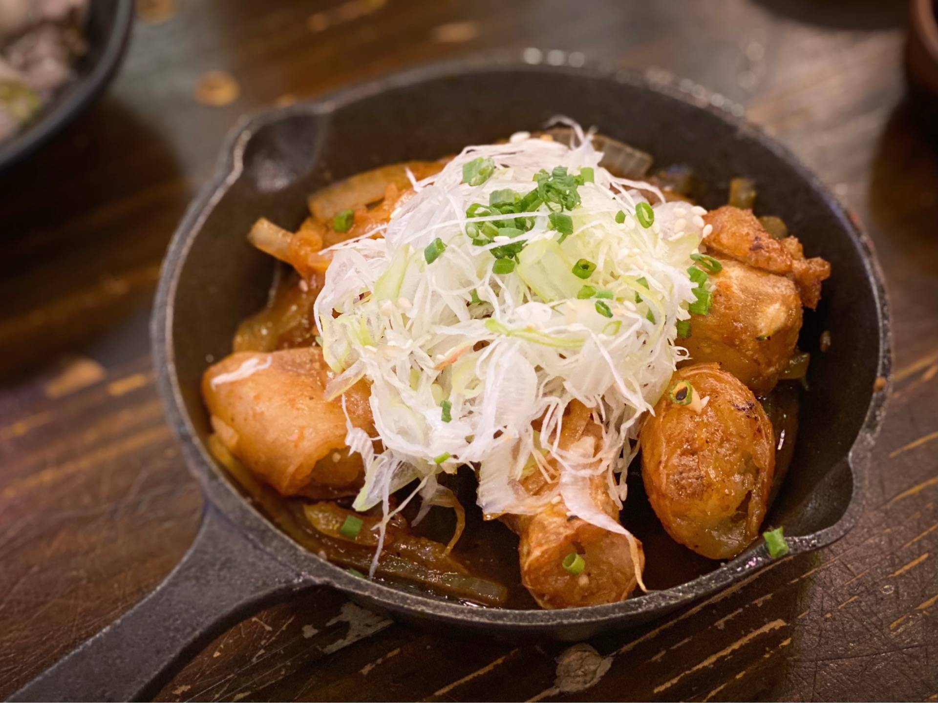 รูป Kenshin Izakaya อารีย์ - Wongnai