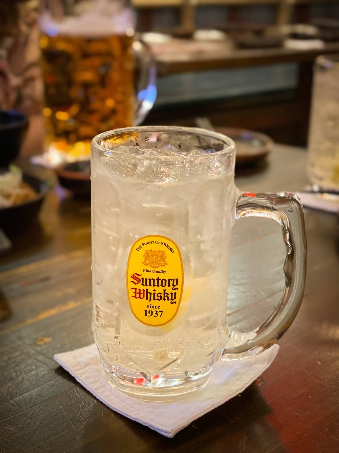 รูป Kenshin Izakaya อารีย์ - Wongnai