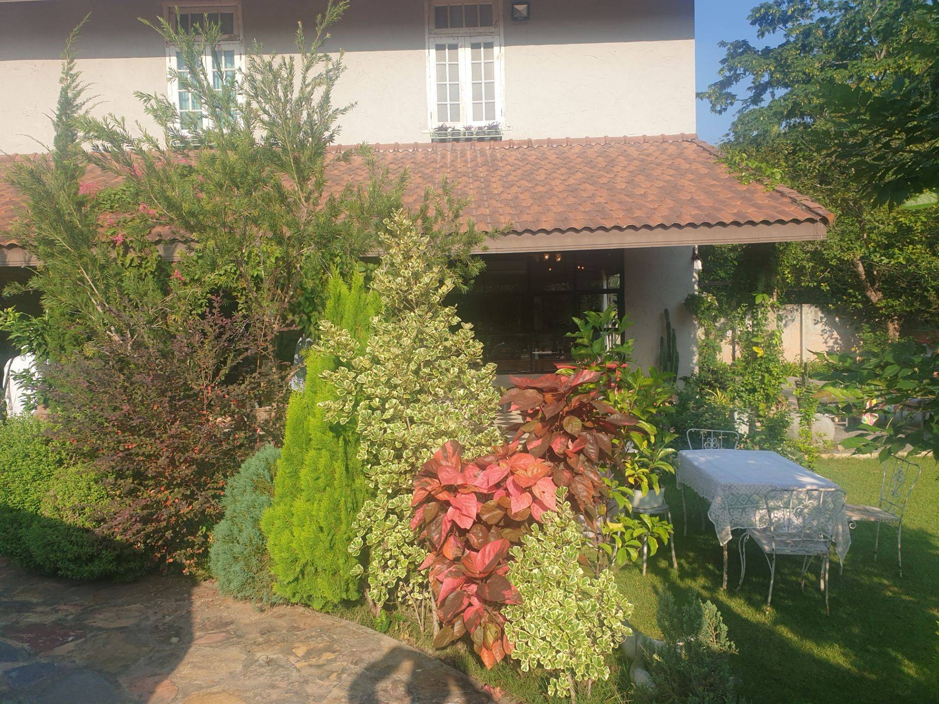 รูป Baan Pladao Bed&Breakfast