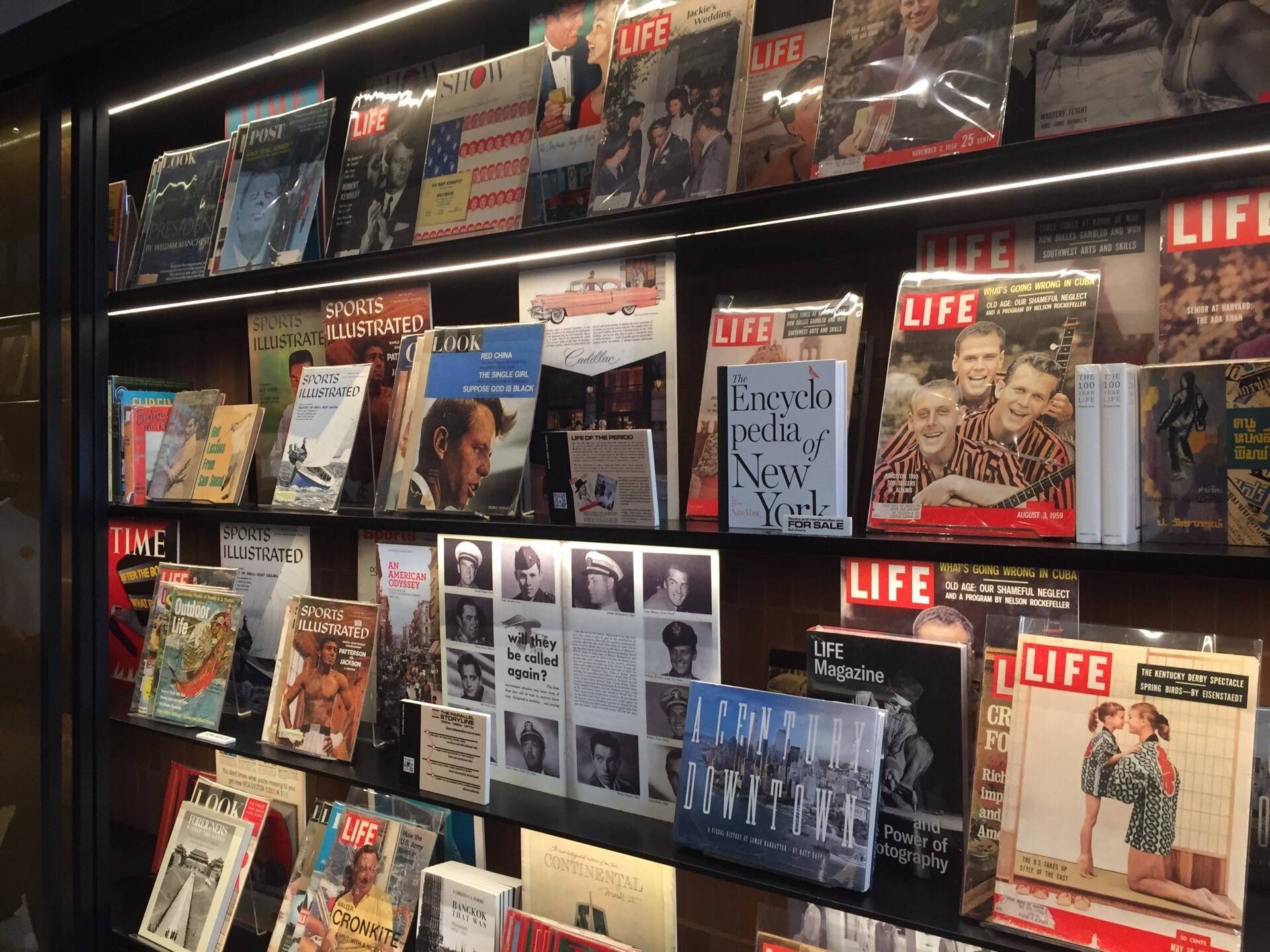 CENTRAL : The Original Store - รีวิวสถานที่ท่องเที่ยว - Wongnai