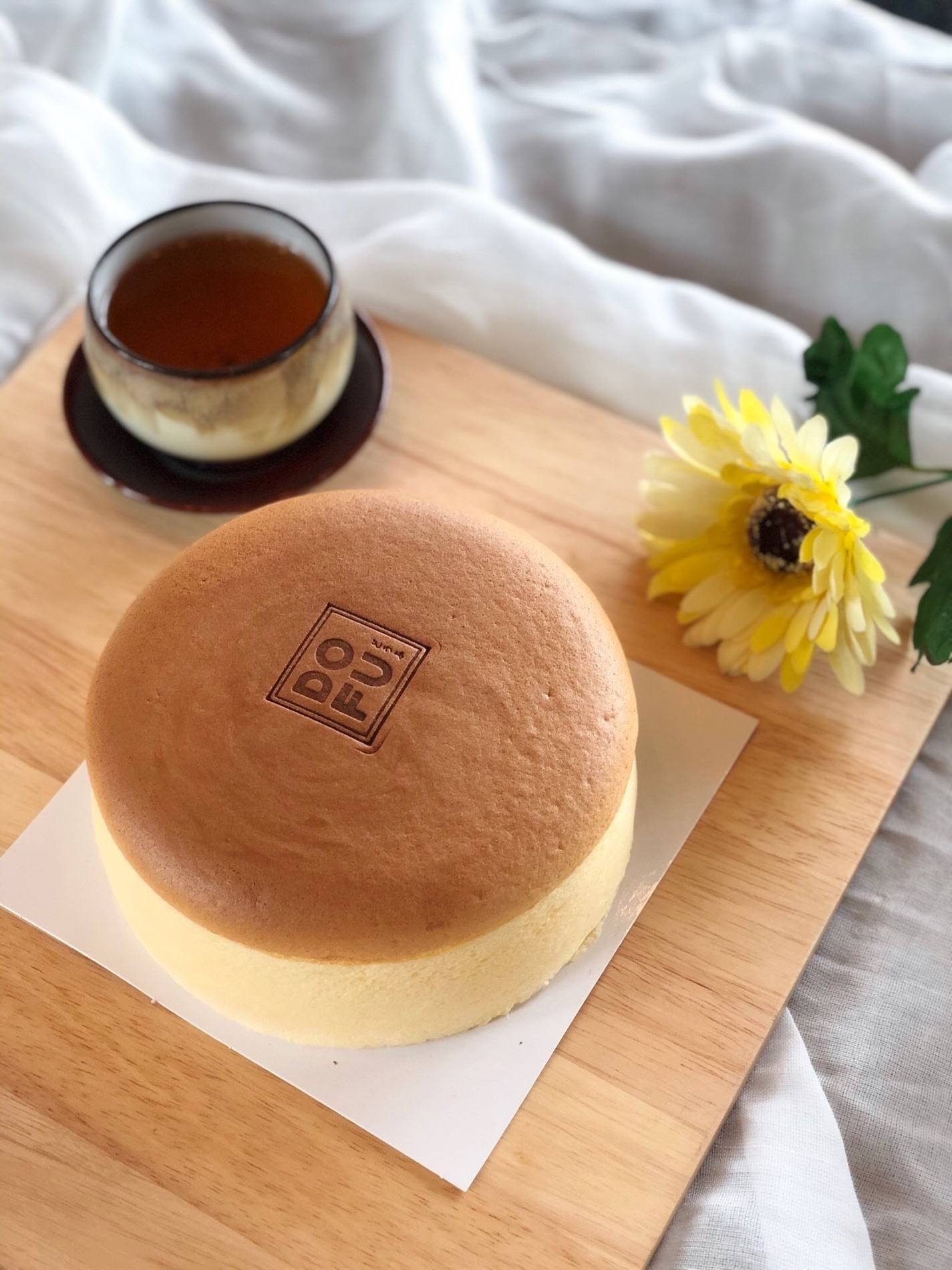 ร้าน Dofu | รีวิวร้านอาหาร - Wongnai