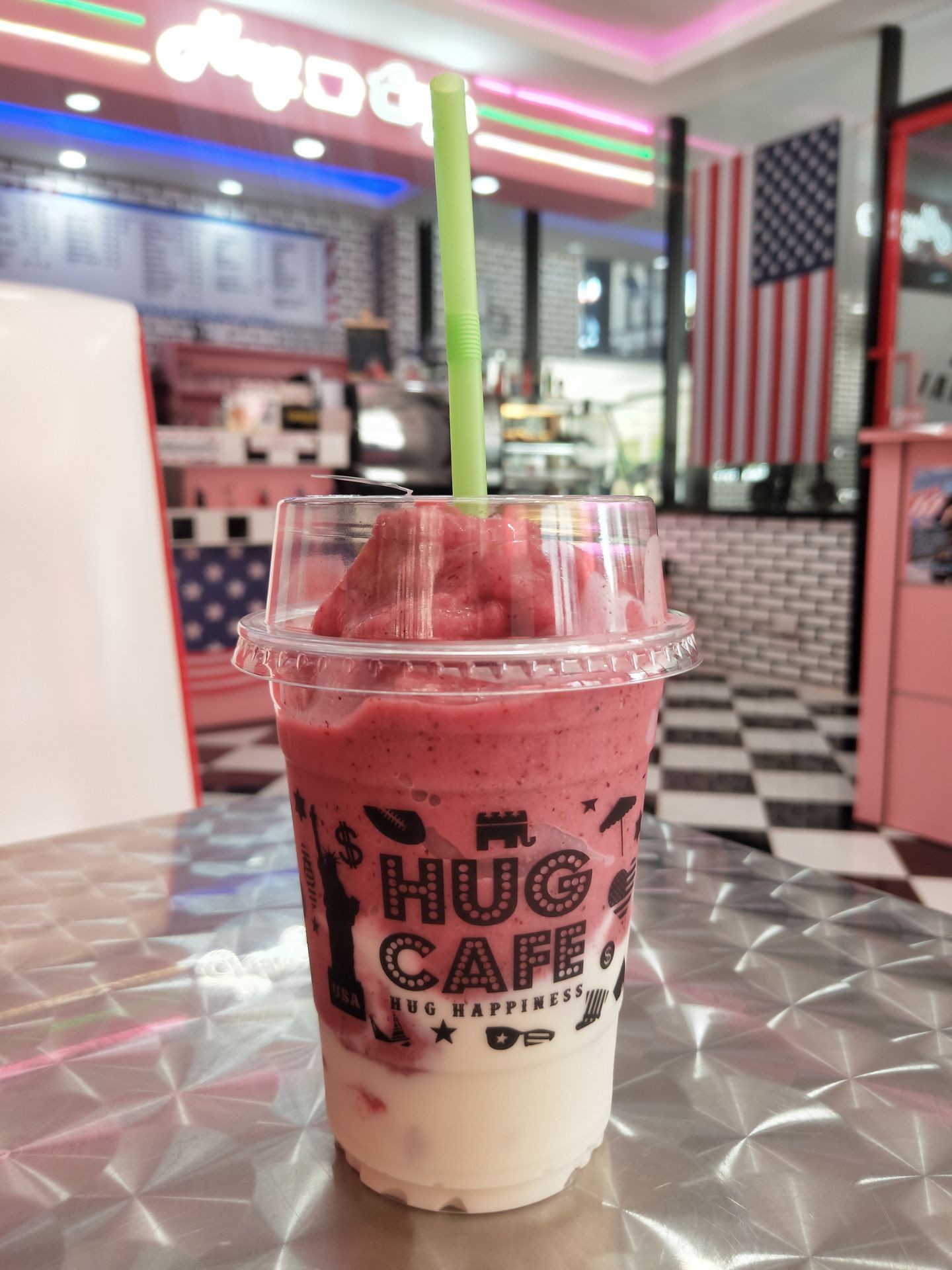 รูป Hug Cafe