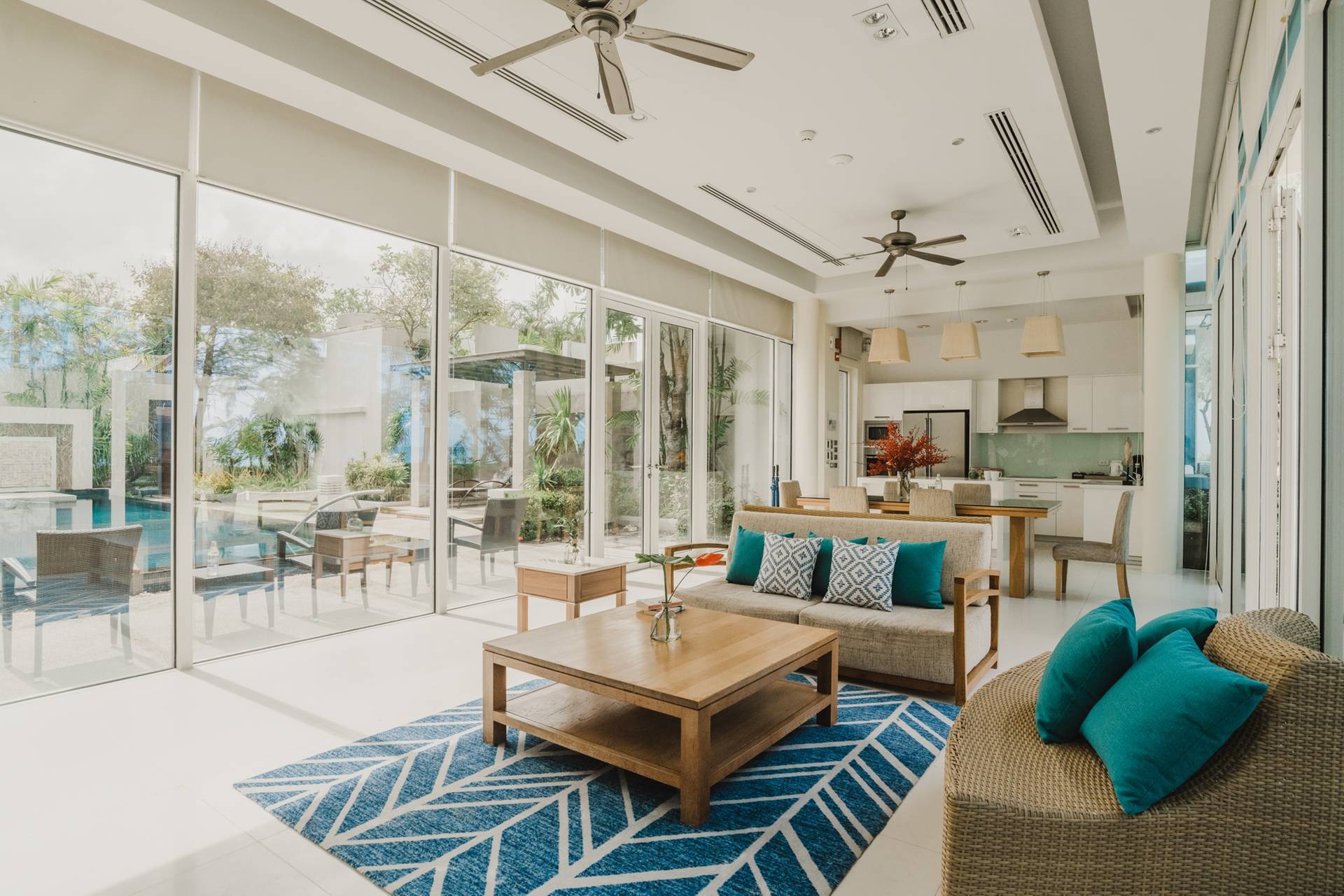 Andaman House Phuket (Andaman House Phuket) - รีวิวที่พัก