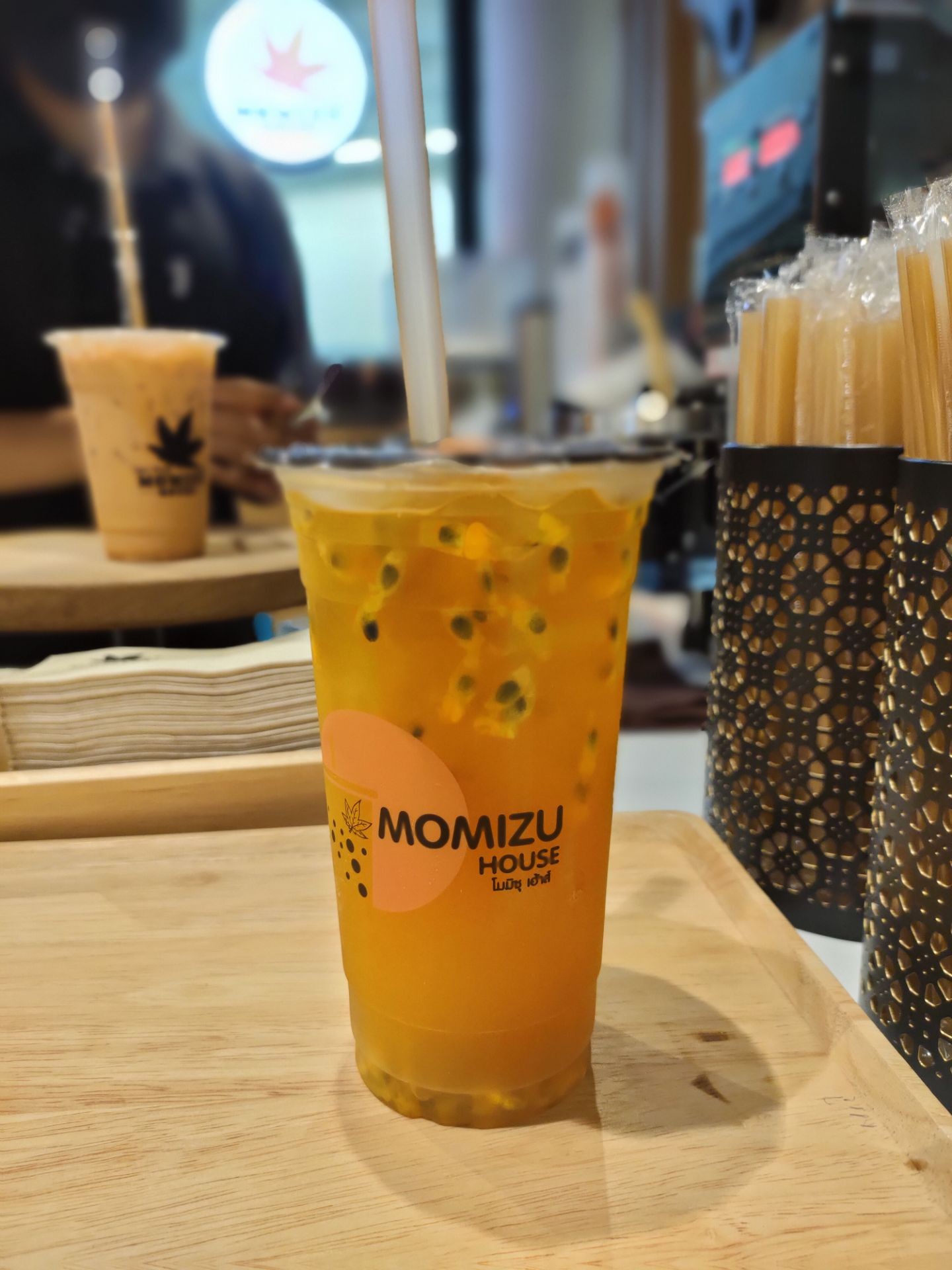 รีวิว Momizu House เซ็นทรัลพิษณุโลก - โปร 1 แถม 1 จ้า - Wongnai