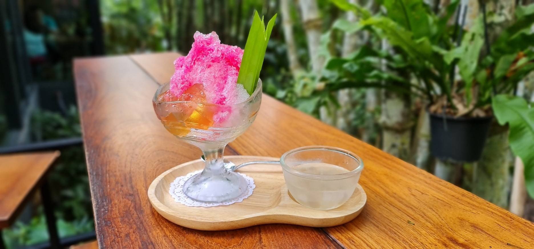 ร้าน Manee Coffee Since 1960 | รีวิวร้านอาหาร - Wongnai