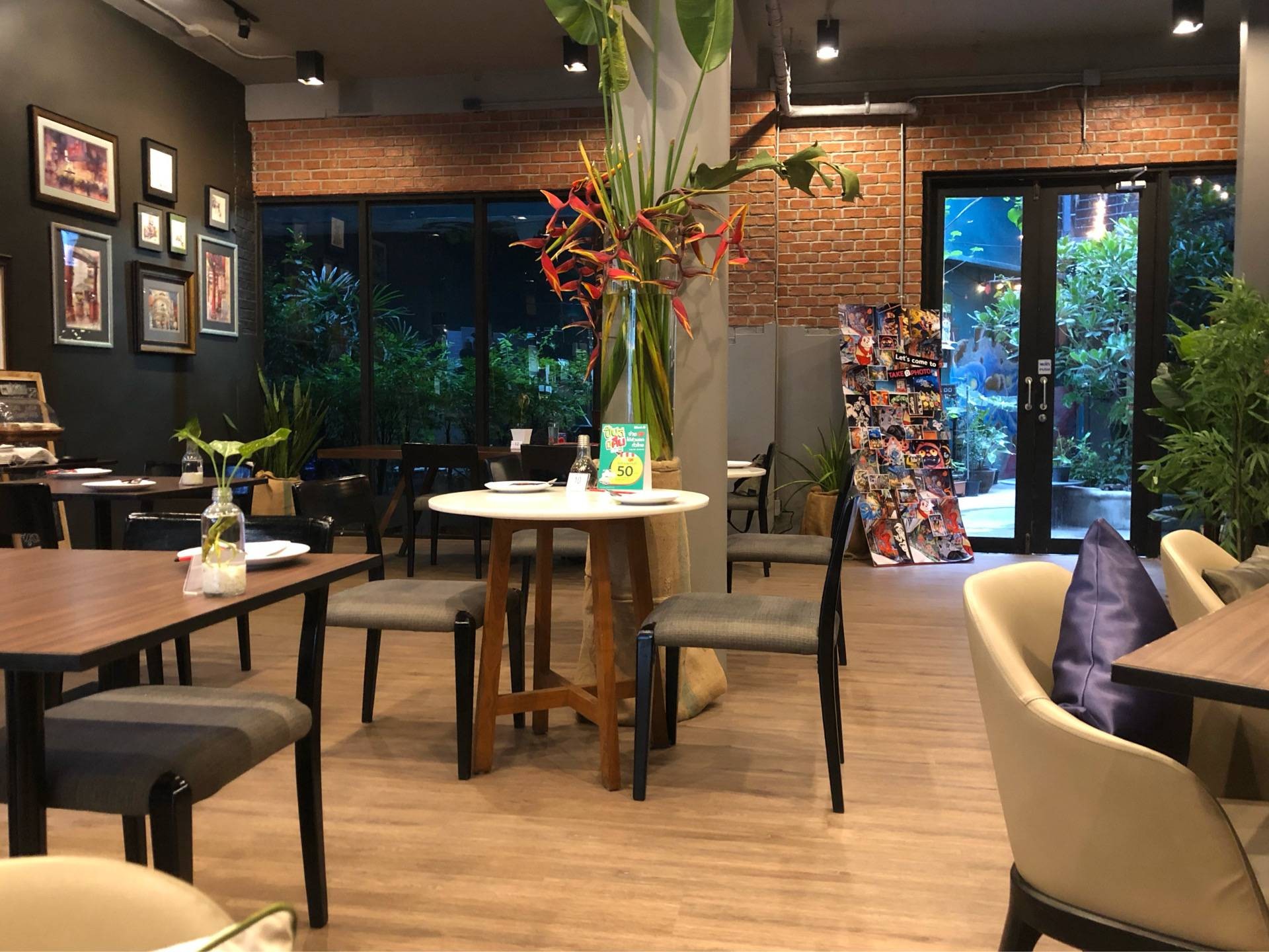 รีวิว Chyna by Tommy Tang - Chef tabel ที่ราคาน่ารักและอิ่มจุกๆ