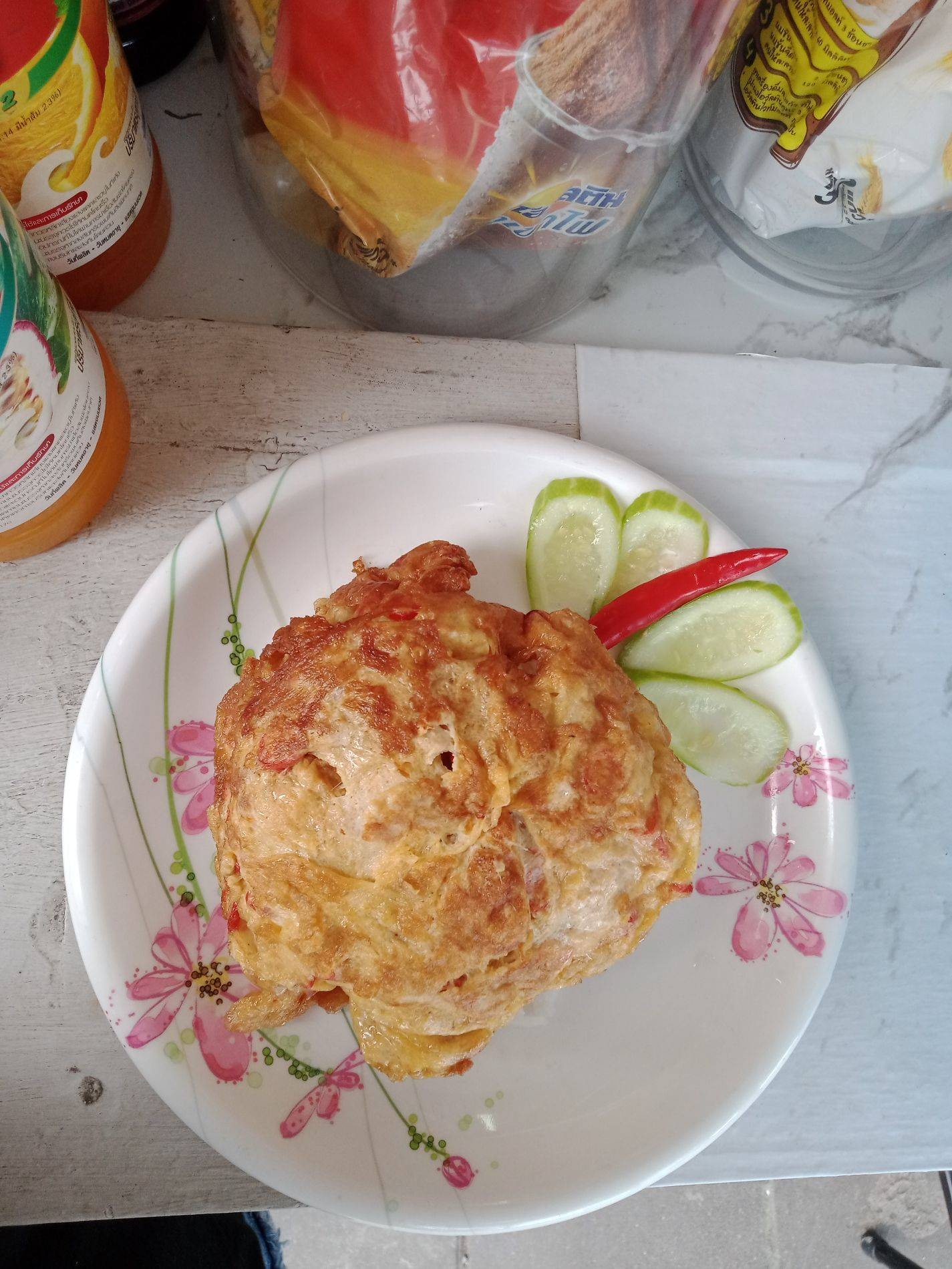 ร้าน Mix cafe | รีวิวร้านอาหาร