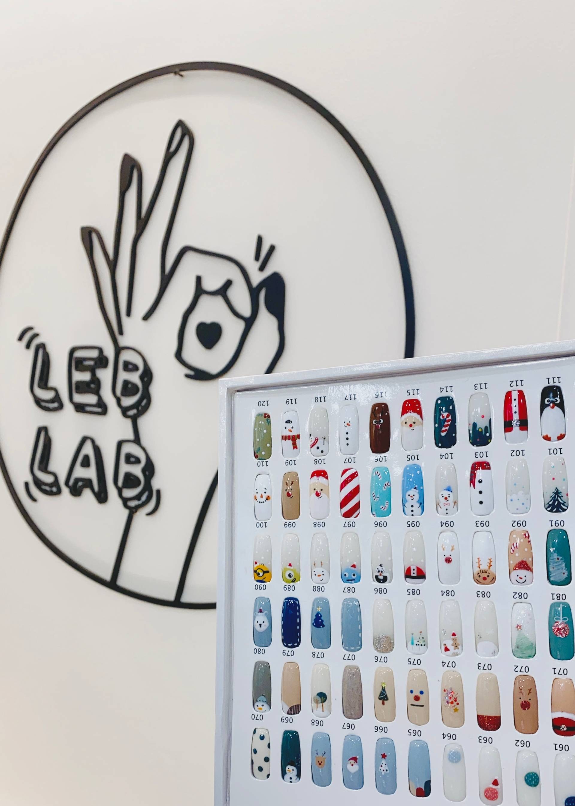 รูป LebLab Studio