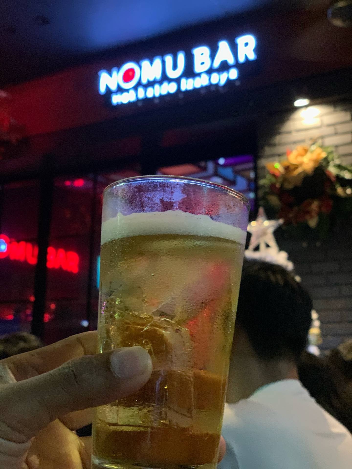 รูป Nomu Bar Hokkaido Izakaya