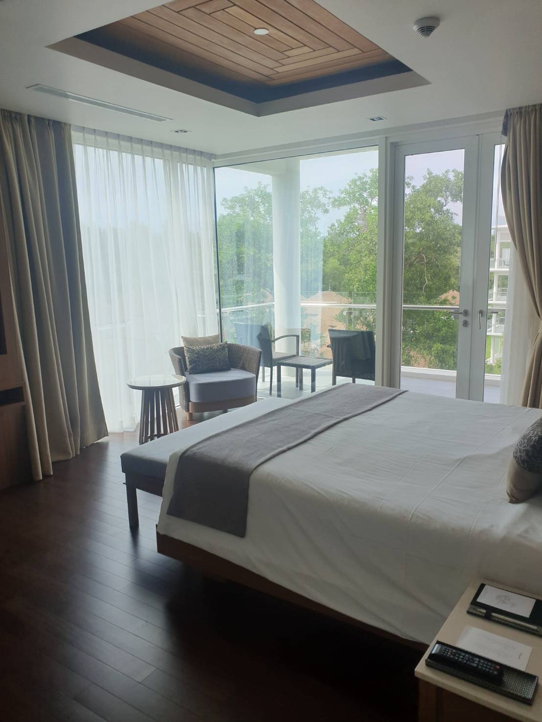 รีวิว Andaman House Phuket Wongnai