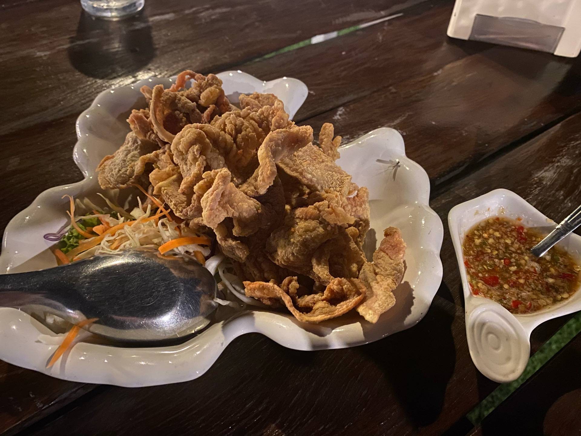รีวิว Lakeside Coffee & Cuisine - บรรยากาศดี วิวสวย