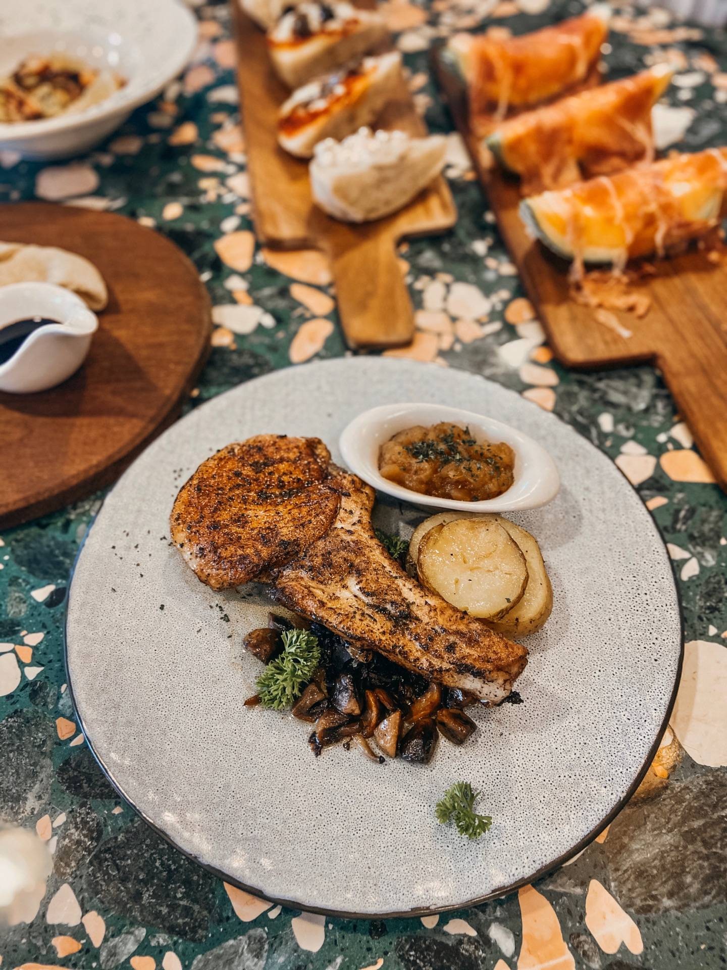 รูป Buonissimo Italian Restaurant