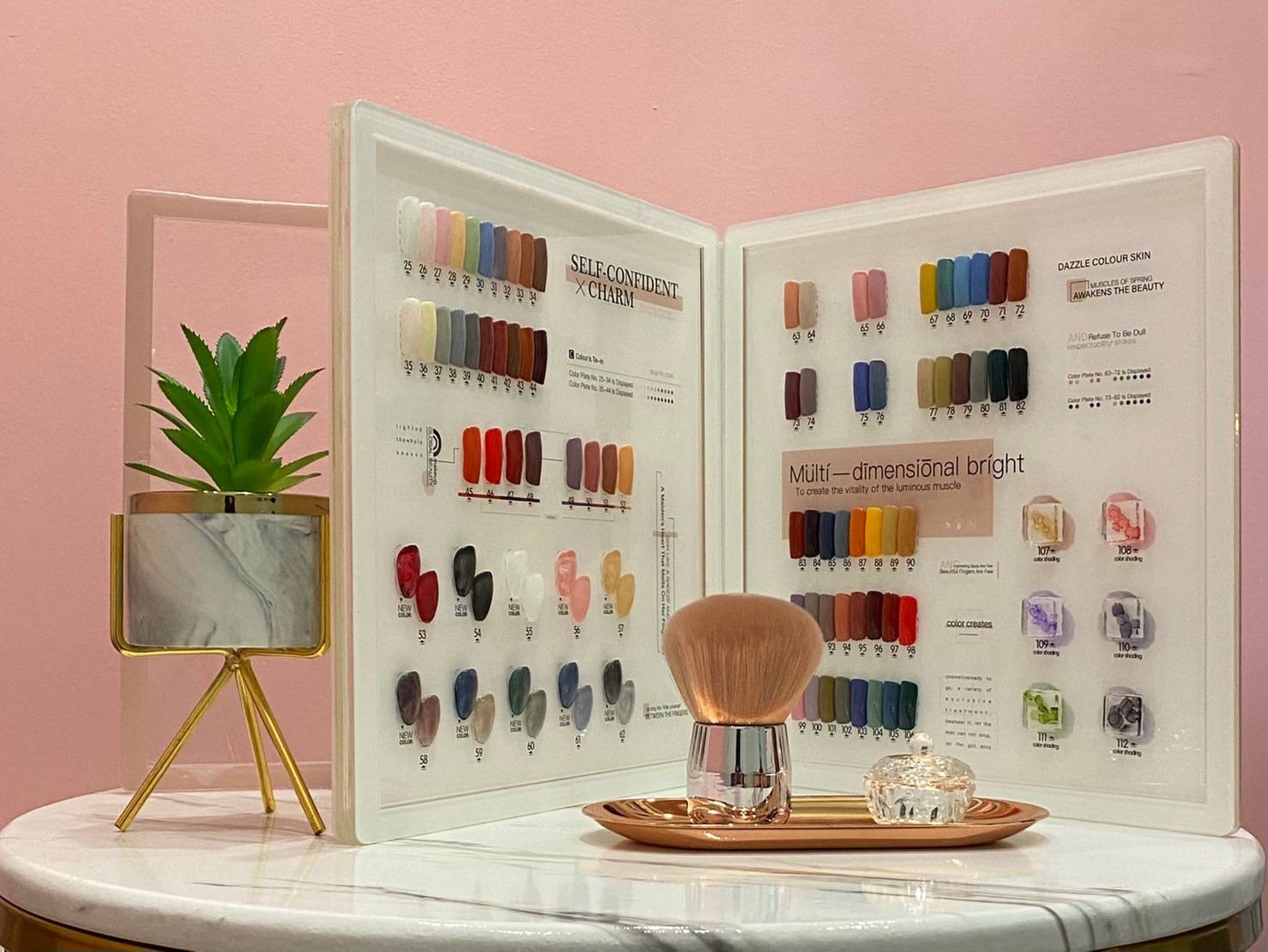 รูป Once Upon a Time @TU - Nail Studio TU