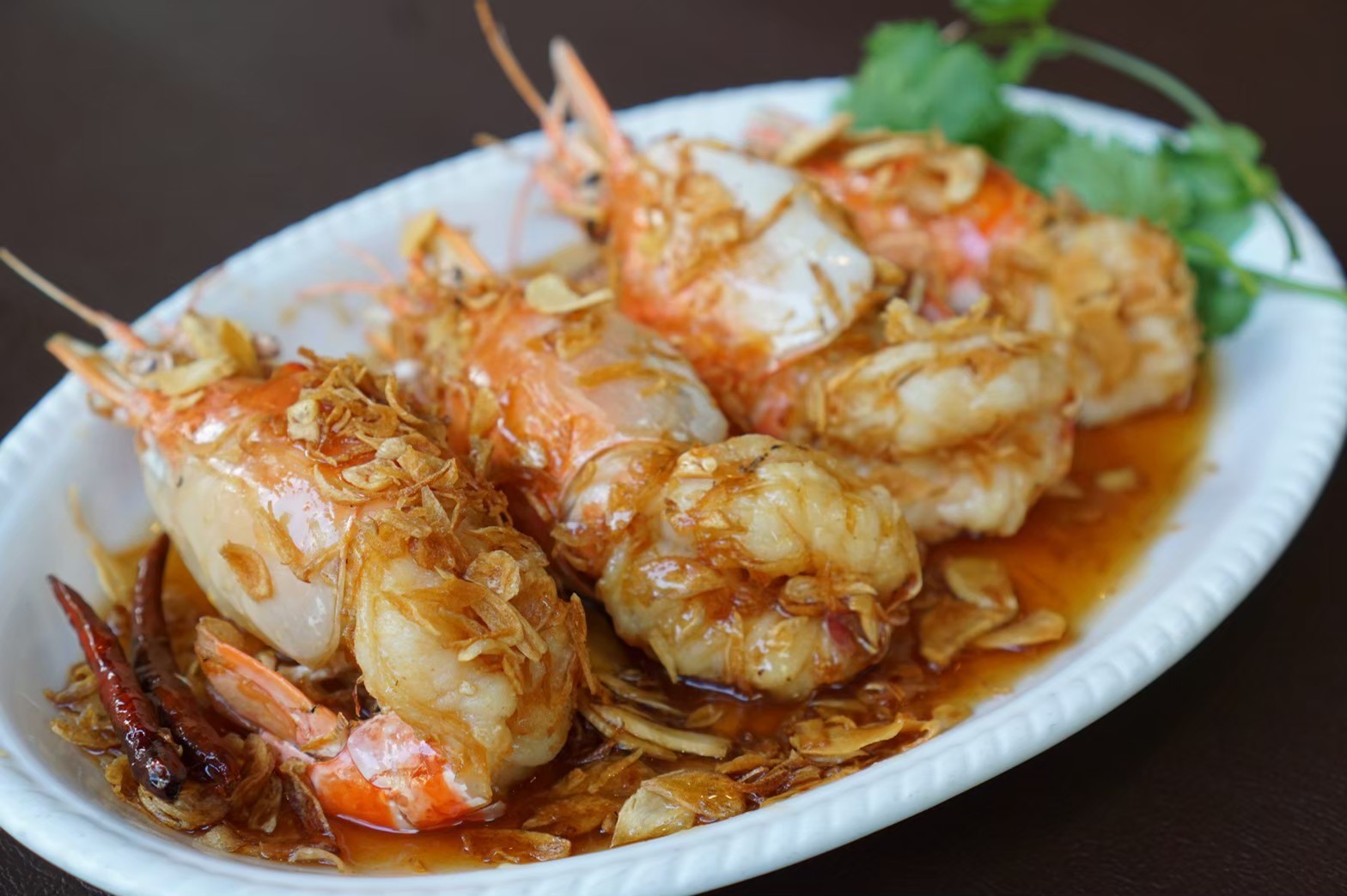 ดีลส่วนลดพิเศษร้าน เสวย ริเวอร์วิว พระราม3 | Savoey Riverview Rama3 ...