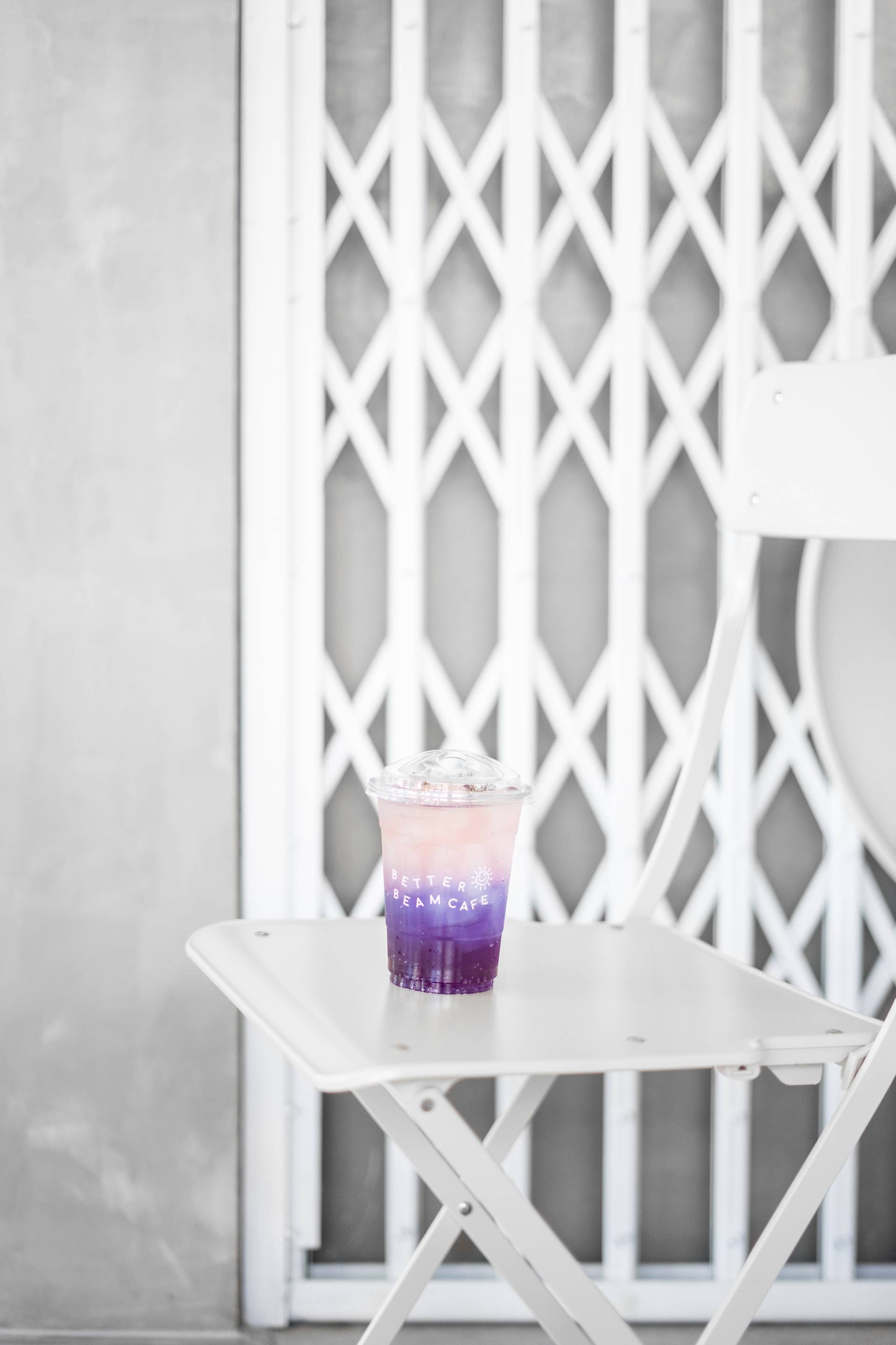 รีวิว Better Beam café x Beams Cha ฉันจะกินชาเย็นทุกวัน Chula Soi 12 ...