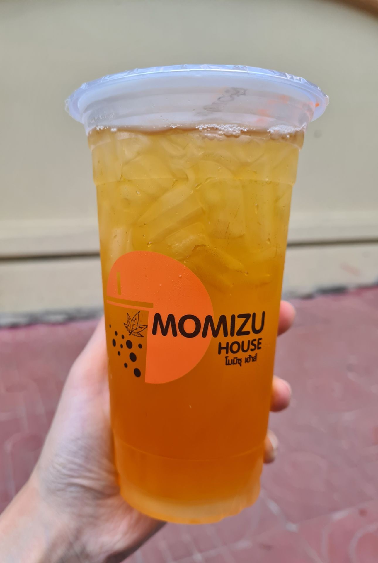 รีวิว Momizu House Ari Soi 1 - ชานมไข่มุกน้องใหม่ในซอยอารีย์ - Wongnai