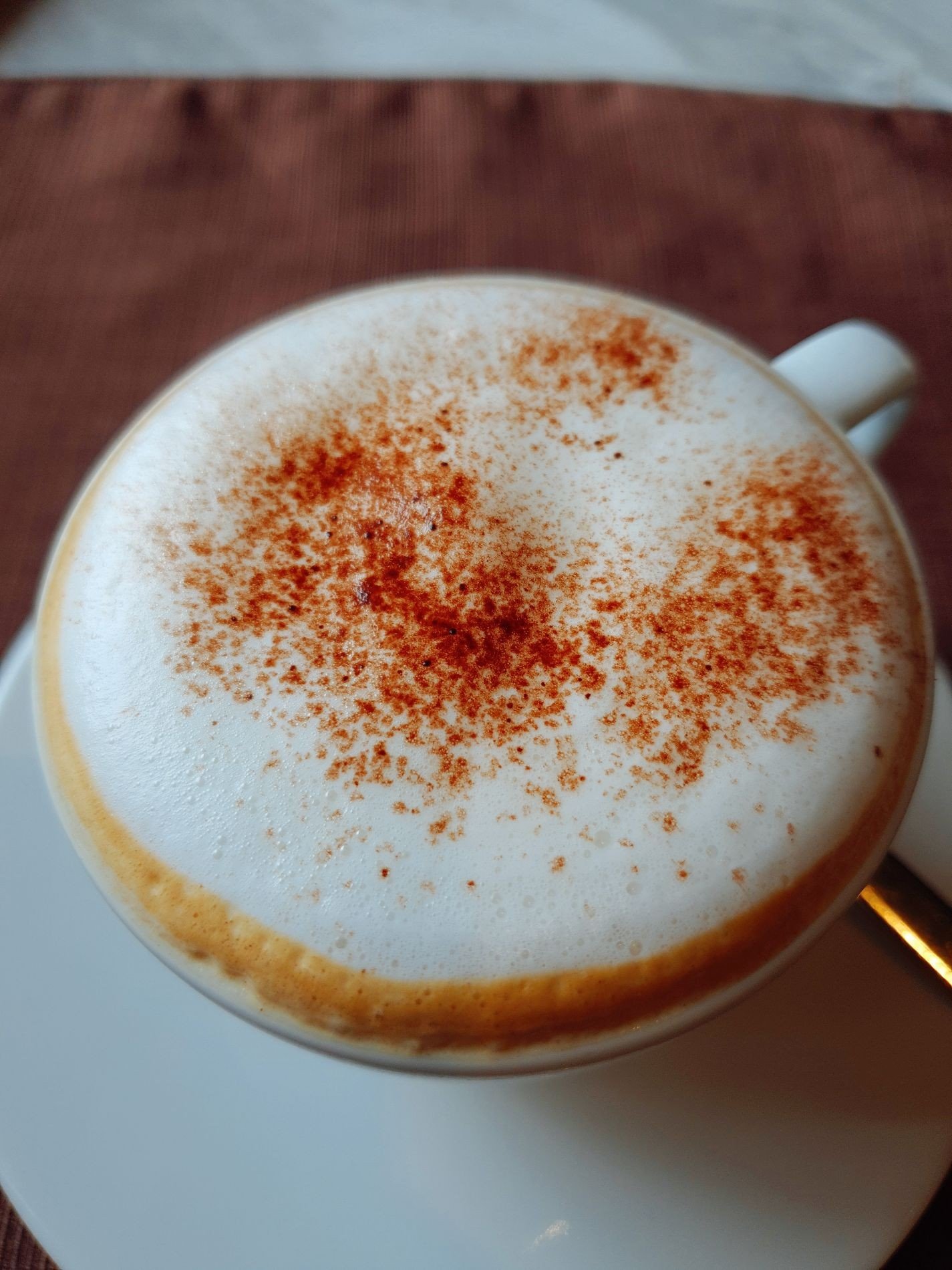 ร้าน Minsoo Coffee | รีวิวร้านอาหาร - Wongnai