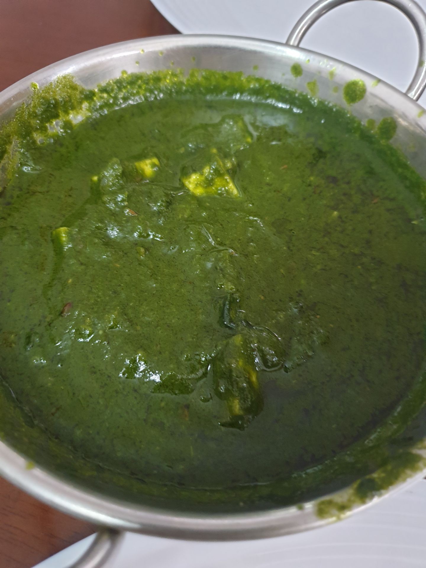 รูป Geetashree Restaurant 1