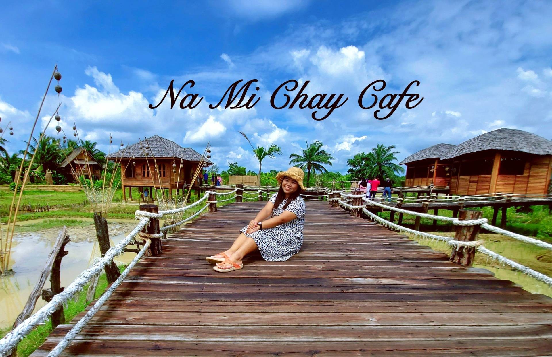 รูป Na Mi Chay Cafe & Restaurant - Wongnai