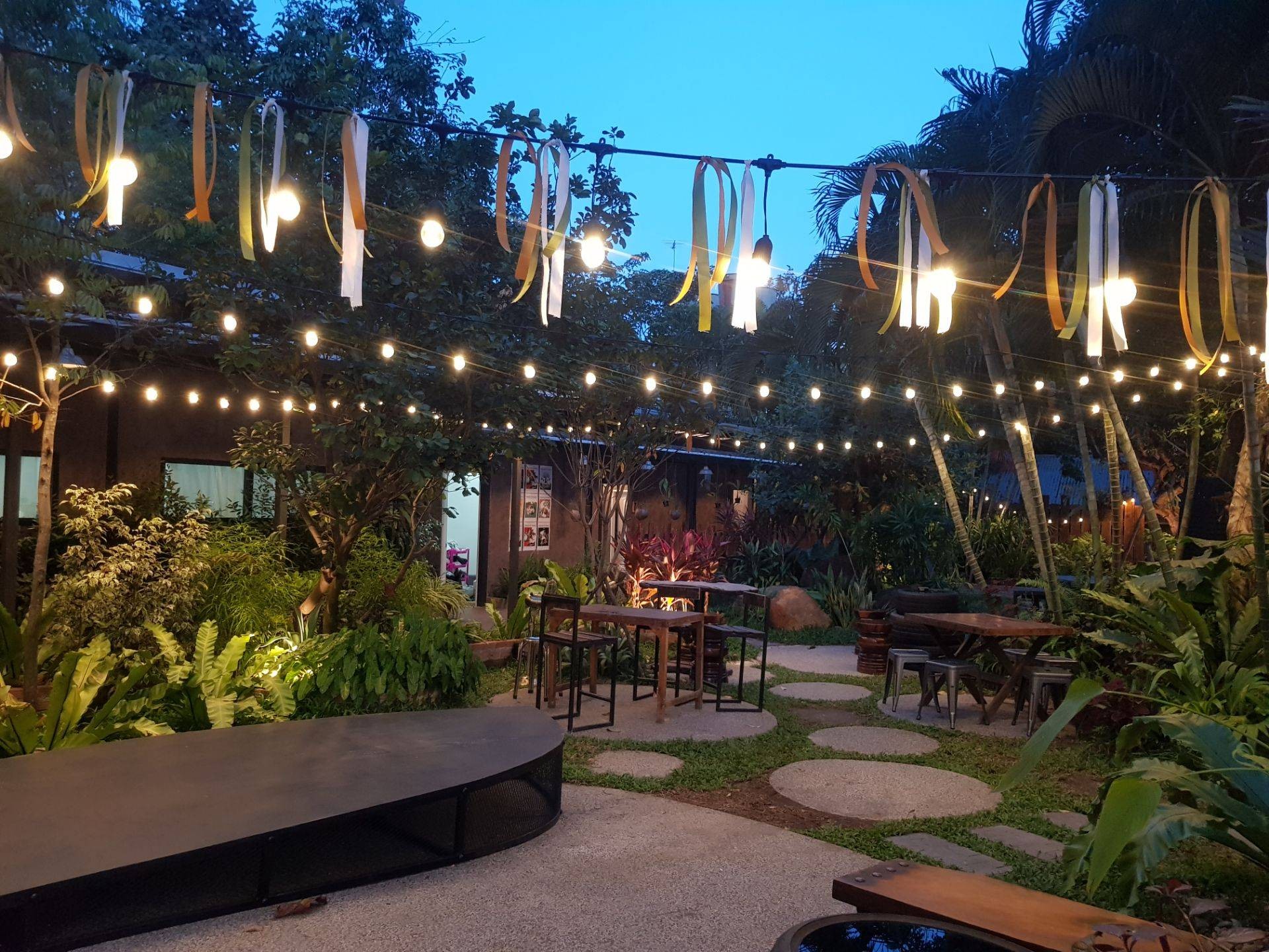 รูป 22 TWENTY TWO CAFE TWENTY TWO CAFE - Wongnai