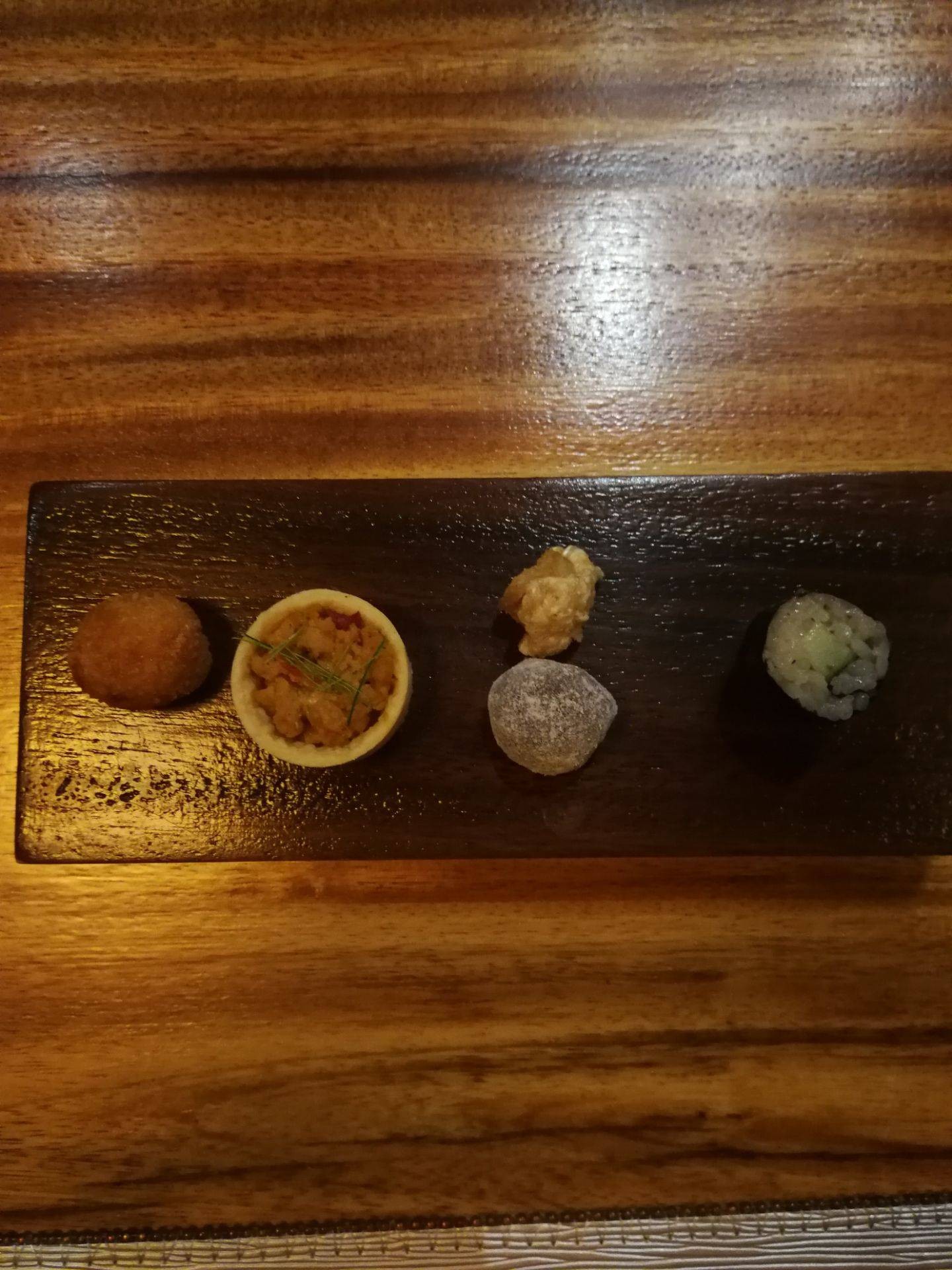 รีวิว Locus Native Food Lab - Locuz - เชียงราย - Wongnai