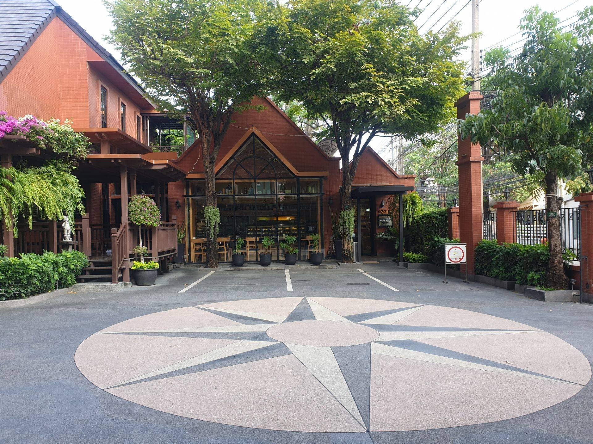 รีวิว Neil's Bake Shoppe ร่วมฤดี - อะไร อะไรก็อร่อย เค้ก มาการอง ...