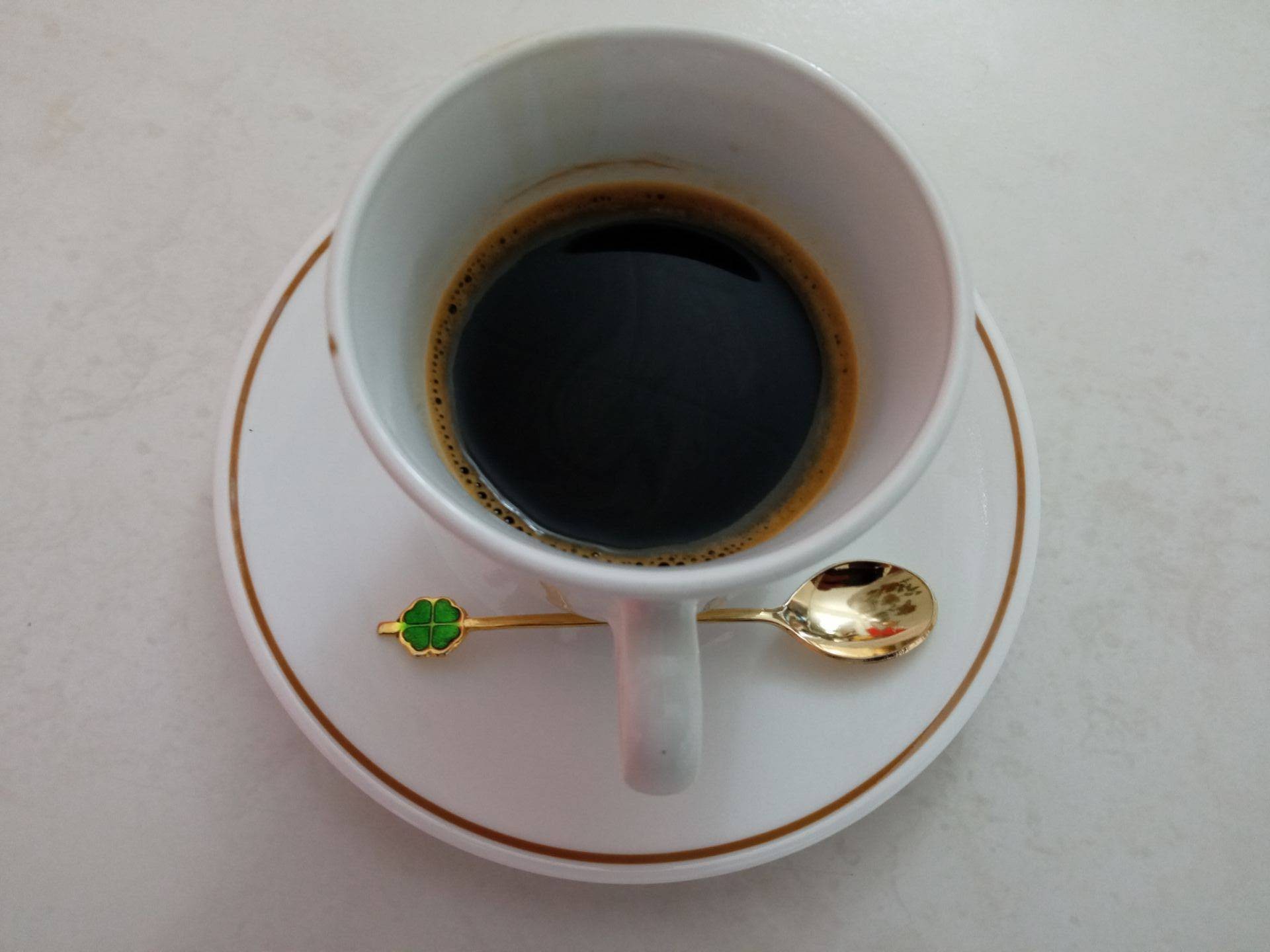 ร้าน Brb White Coffee | รีวิวร้านอาหาร