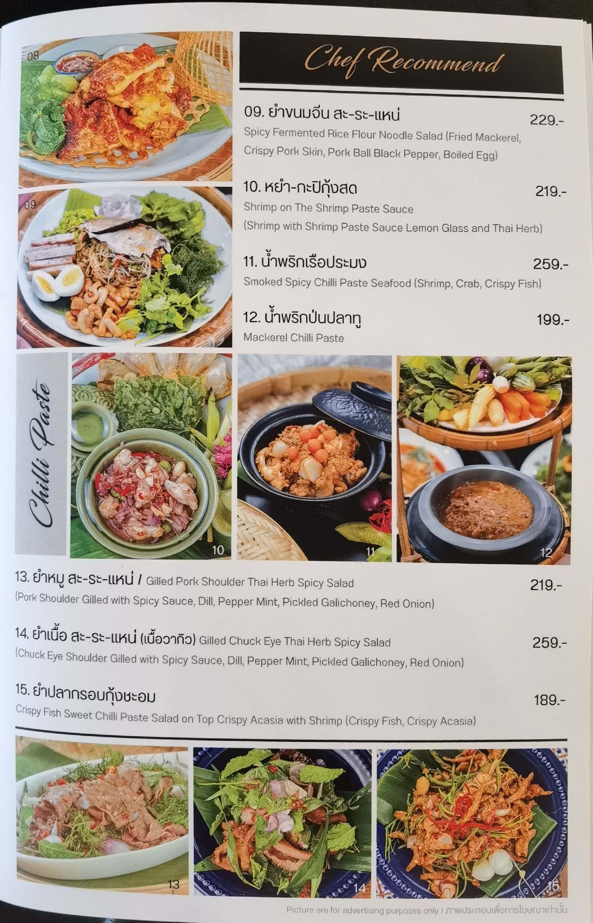 รูป สะ-ระ-แหน่ (Saranae By T.House) สะ-ระ-แหน่