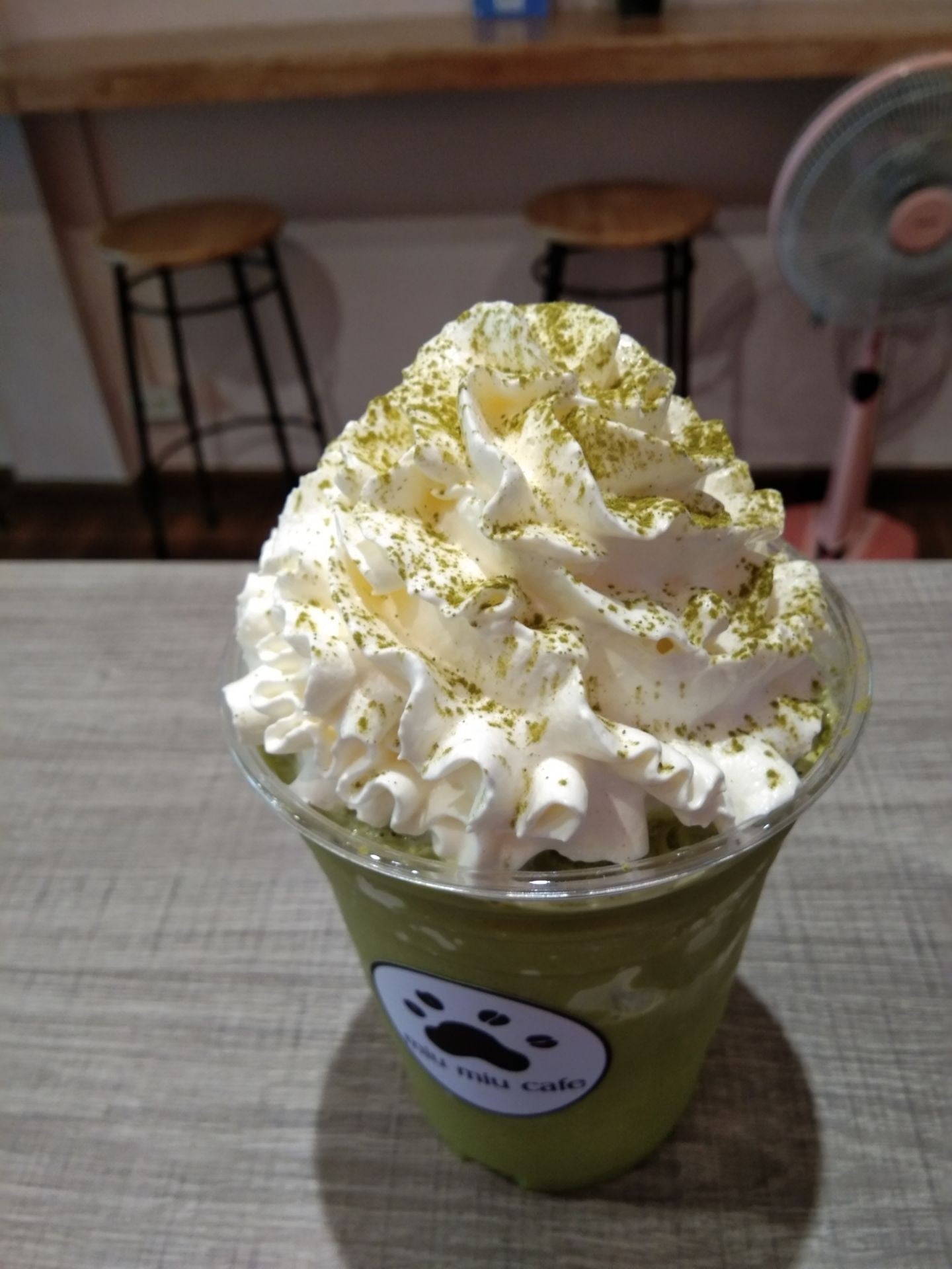 miu miu cafe | สั่งอาหารออนไลน์ล่วงหน้า รับที่ร้านผ่านแอป Wongnai ...