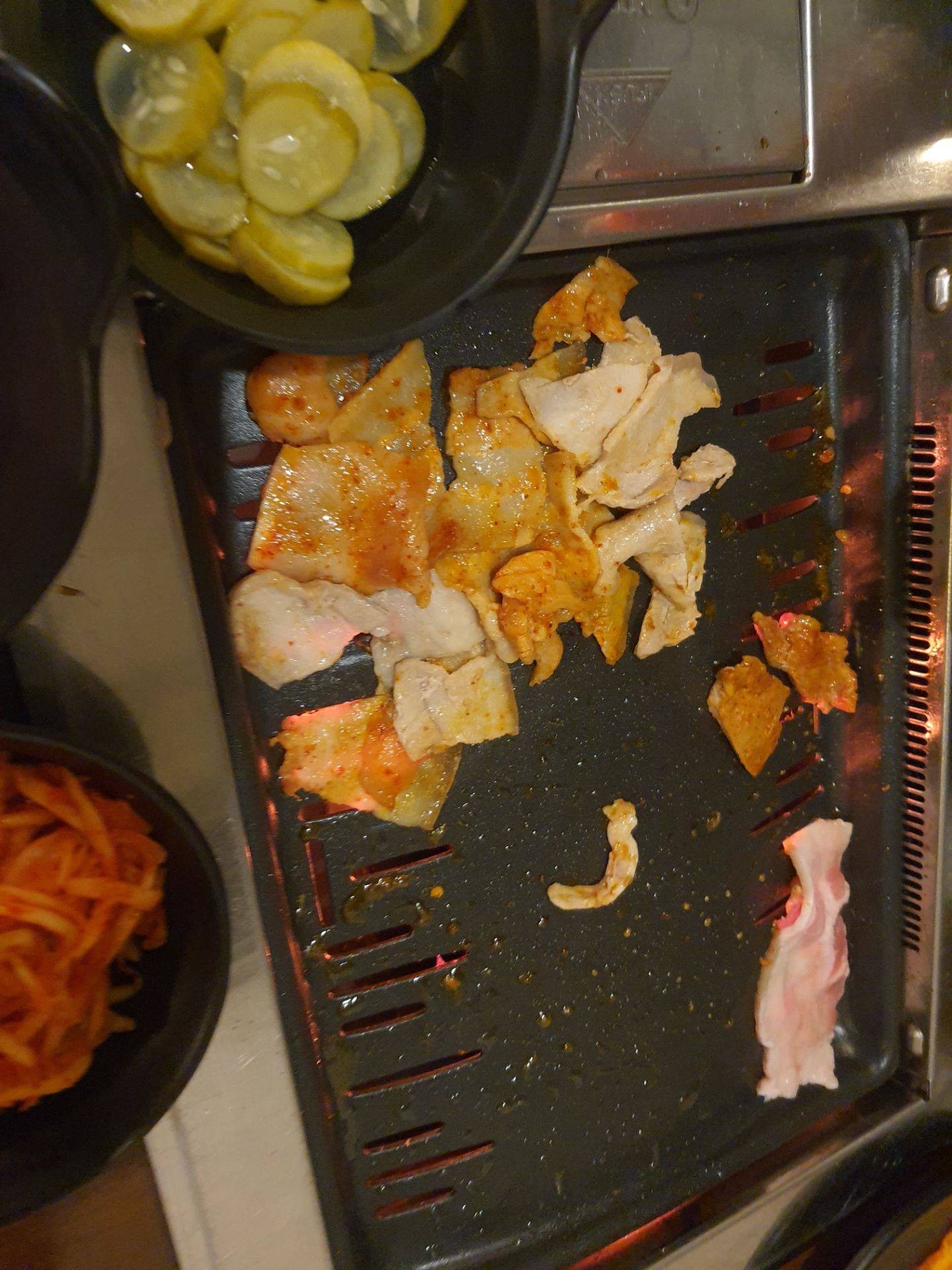รูป Supia Korean BBQ
