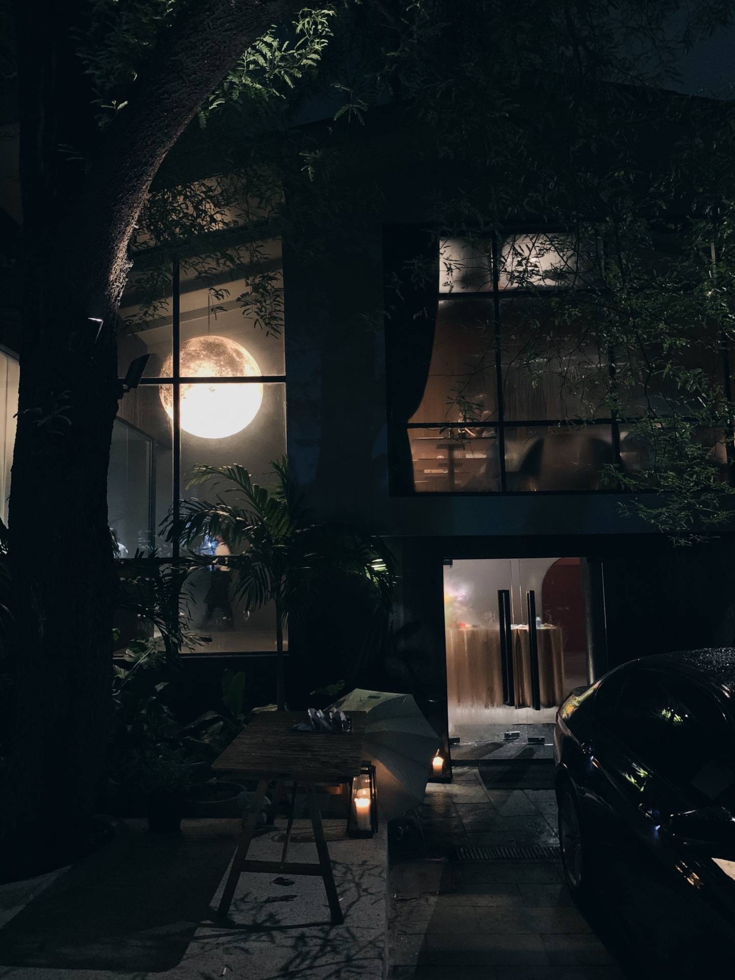 รีวิว Wolf984 - Wolf for a night