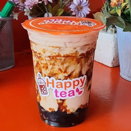 Happy Tea แยกวุ่นวาย - สั่งอาหารเดลิเวอรี | Wongnai x LINE MAN