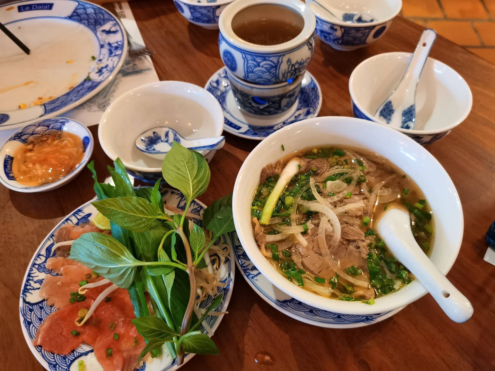 รูป Le Dalat สุขุมวิท 23 (ประสานมิตร) - Wongnai