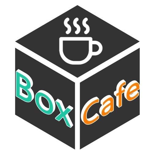 ร้าน Box Cafe | รีวิวร้านอาหาร