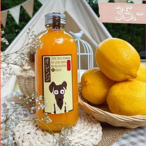 ร้าน Orenji อแเรนจิ 1 | รีวิวร้านอาหาร - Wongnai