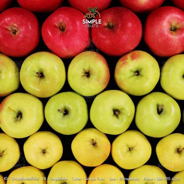 รูป Simple Fruits Simple Fruits