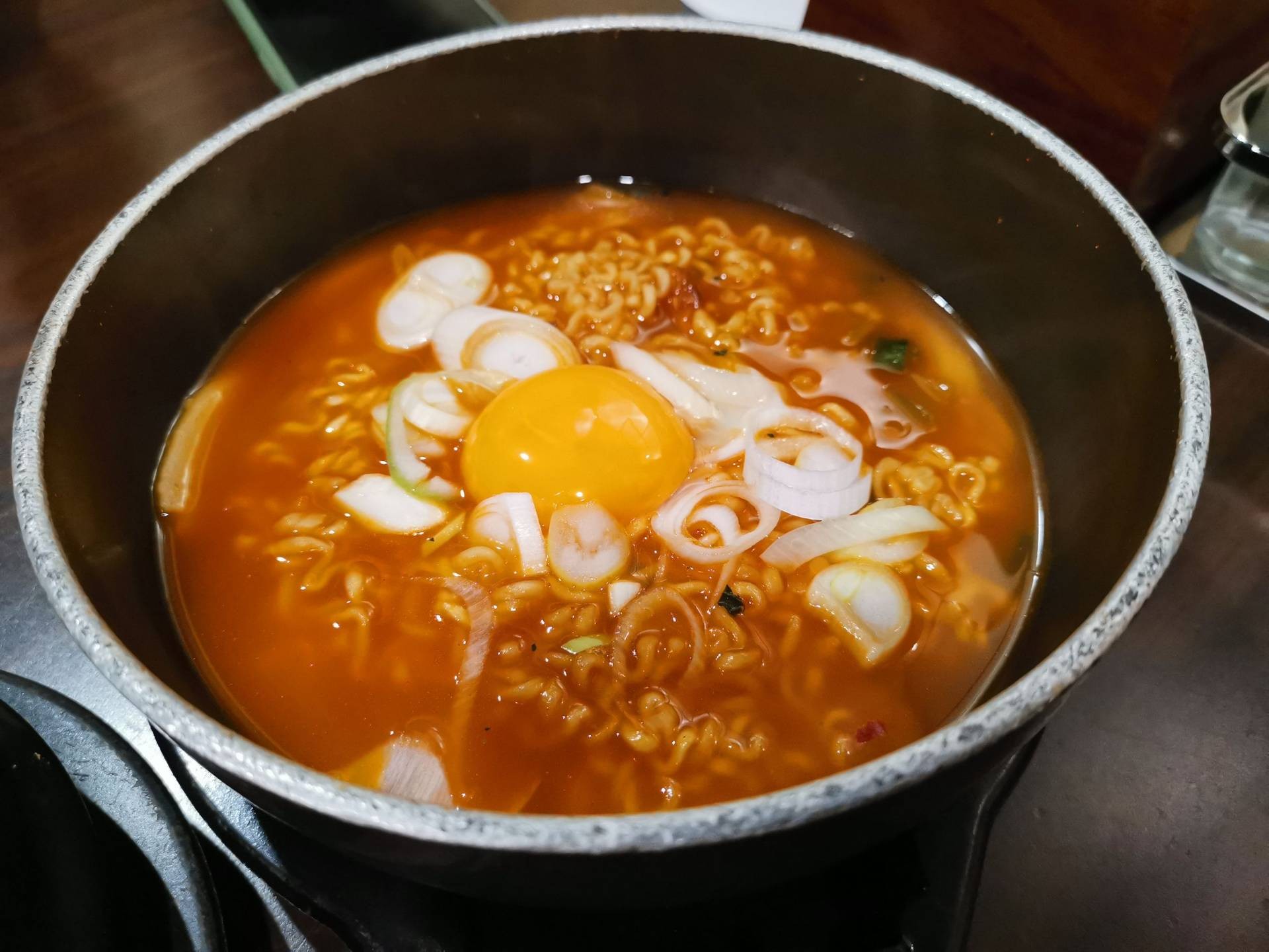 รีวิว Myeong Ga Myeongga - อาหารเกาหลีแท้ๆใน Korean Town ที่อร่อยเหมือน ...
