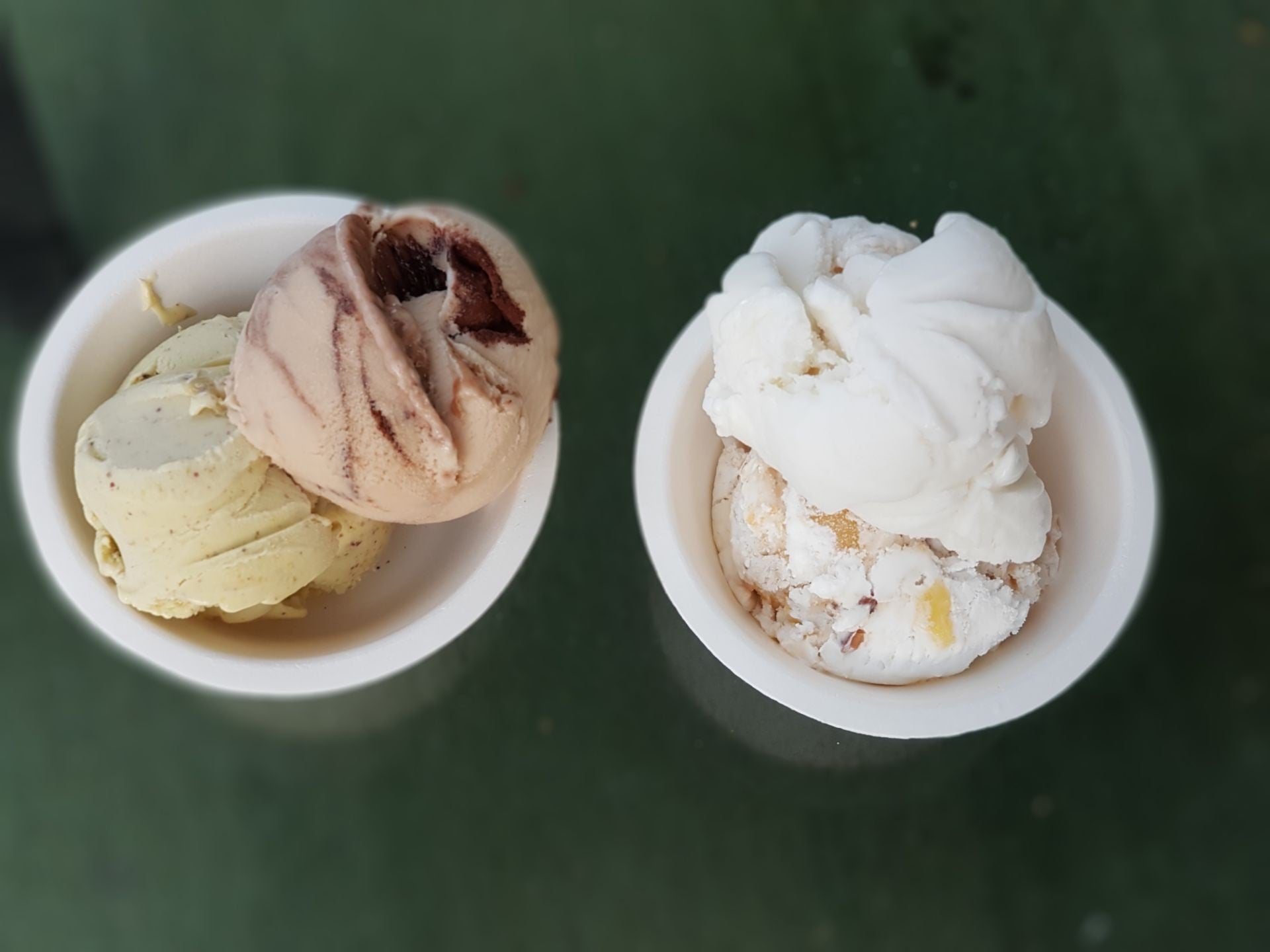 ร้าน Rossini Ice Cream | รีวิวร้านอาหาร