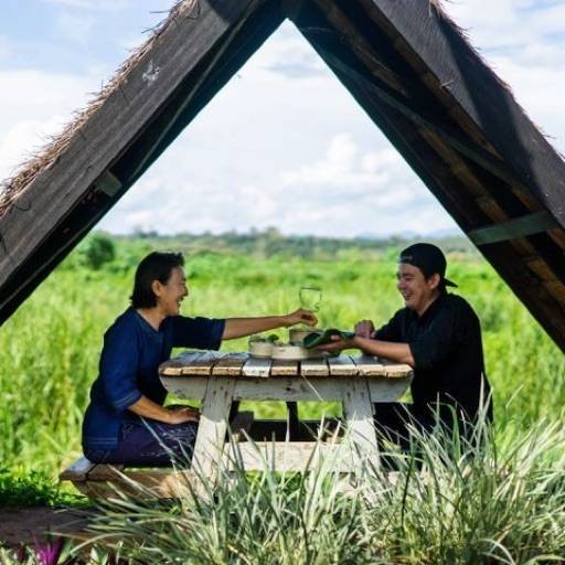 ร้าน Baan Rai Home Kitchen | รีวิวร้านอาหาร