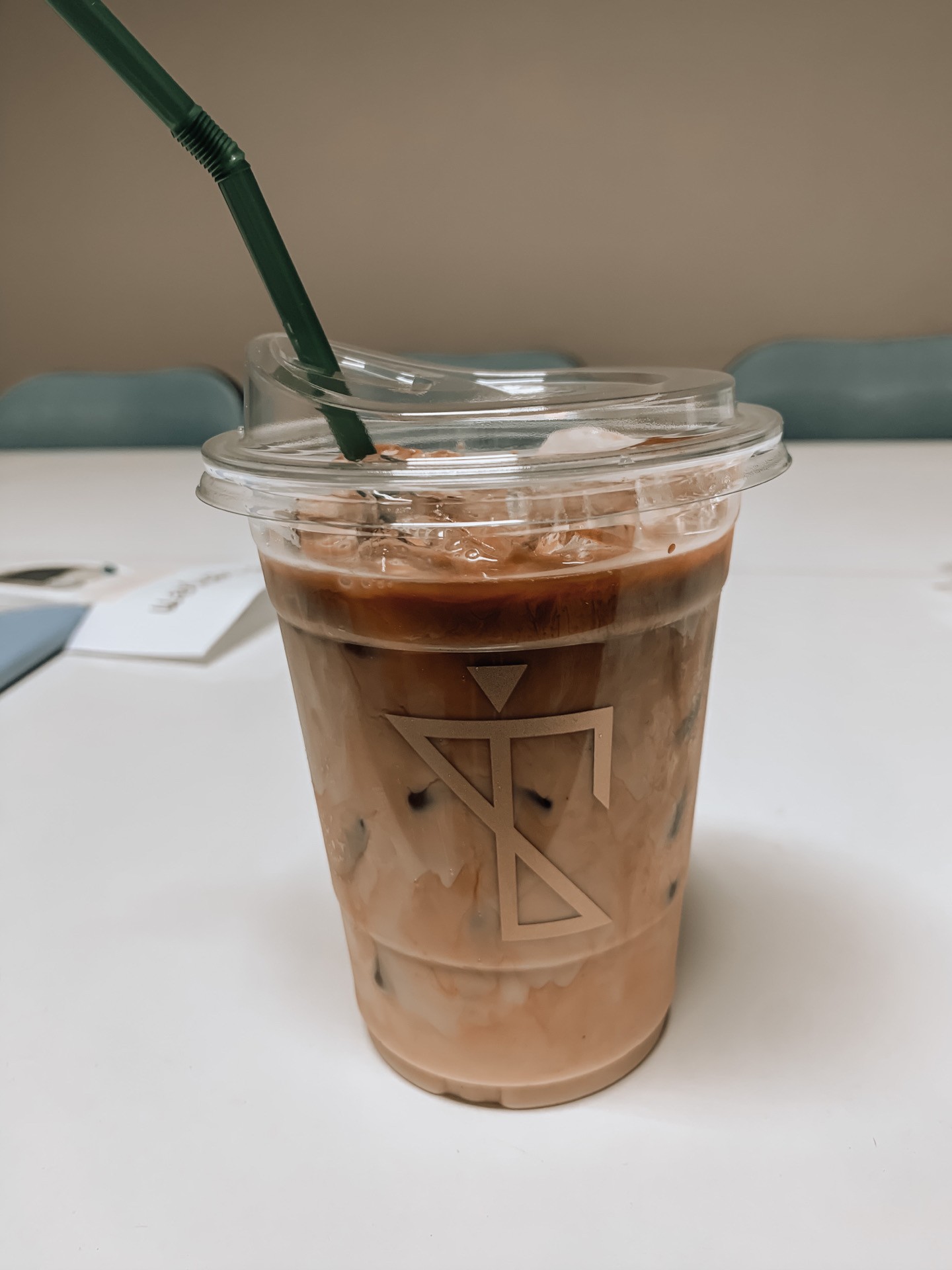 รีวิว คั่วทองกาแฟคั่วมือ KUAW TONG Coffee - กาแฟหอม ร้านlocal