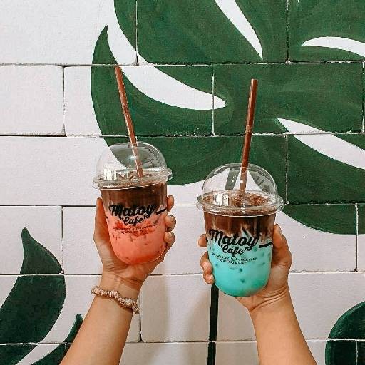 [รีวิว] ร้าน Matoy Cafe' | เมนูแนะนำ รูปภาพ ราคา