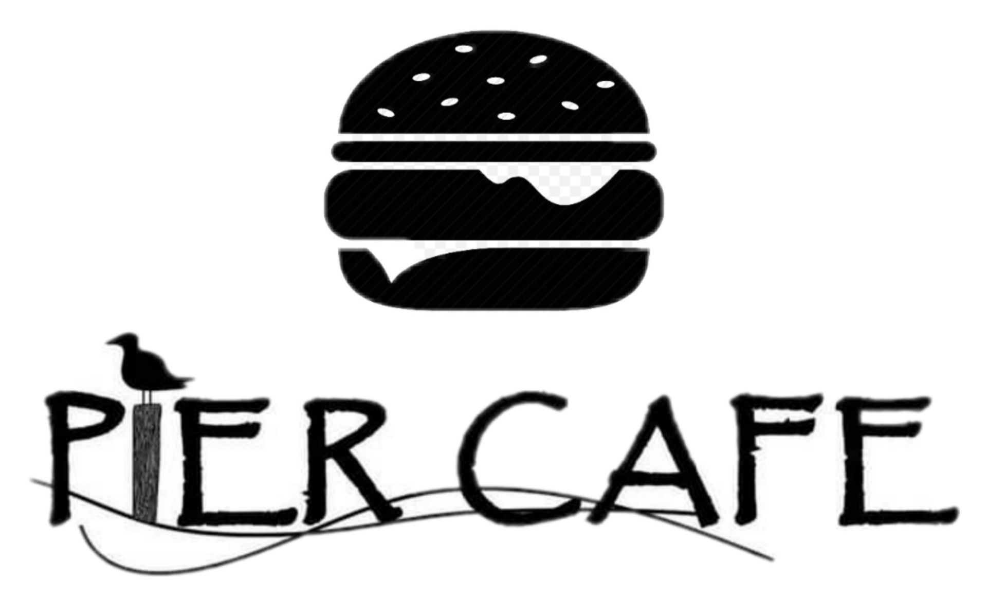 รีวิว Pier Cafe - เบอร์เกอร์โฮมเมดที่อร่อยและไม่มีใครเหมือน @Pier cafe