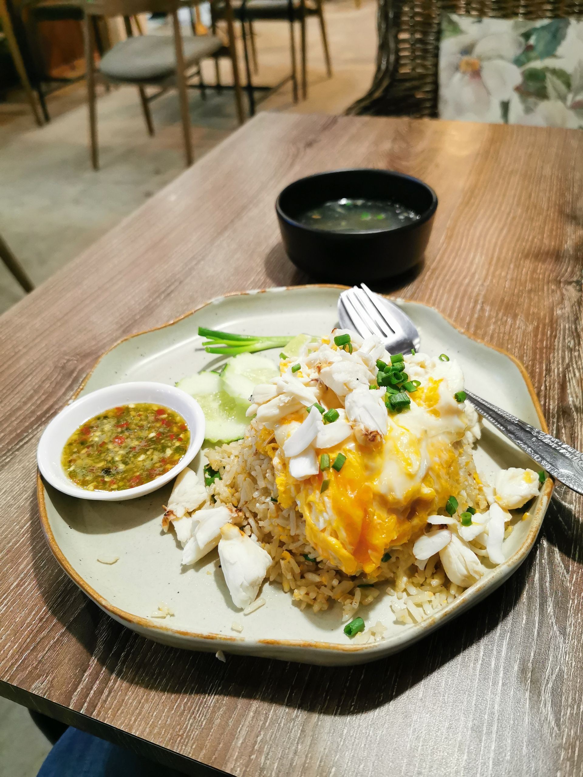 รีวิว Figur8 restaurant Figur8 restaurant - อาหารอร่อย ราคาไม่แพง - Wongnai