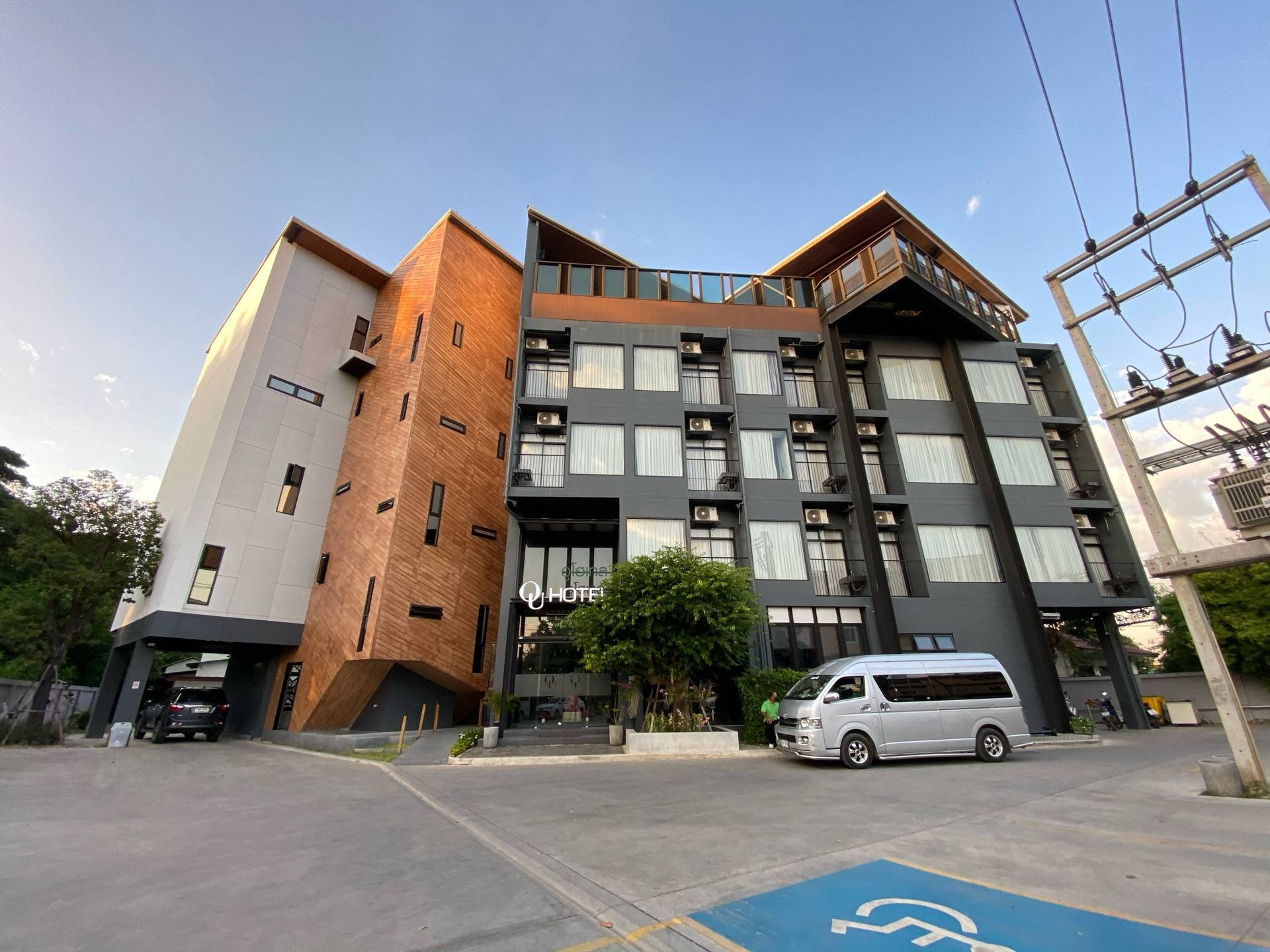 10 โรงแรม ที่พักพิษณุโลกเปิดใหม่ โลเคชั่นดี บรรยากาศน่านอน