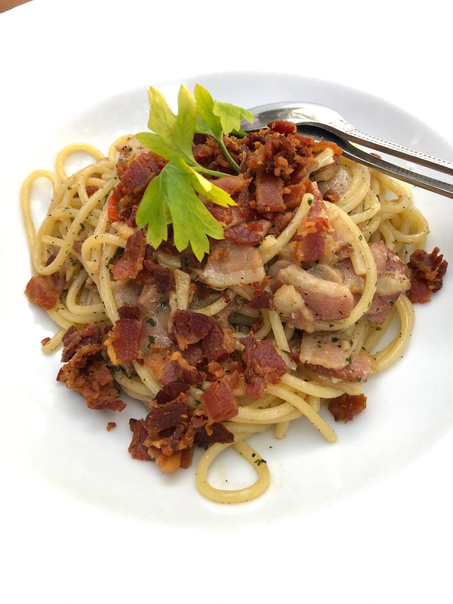รูป Bacco Beach Restaurant & Wine Bar พัทยา