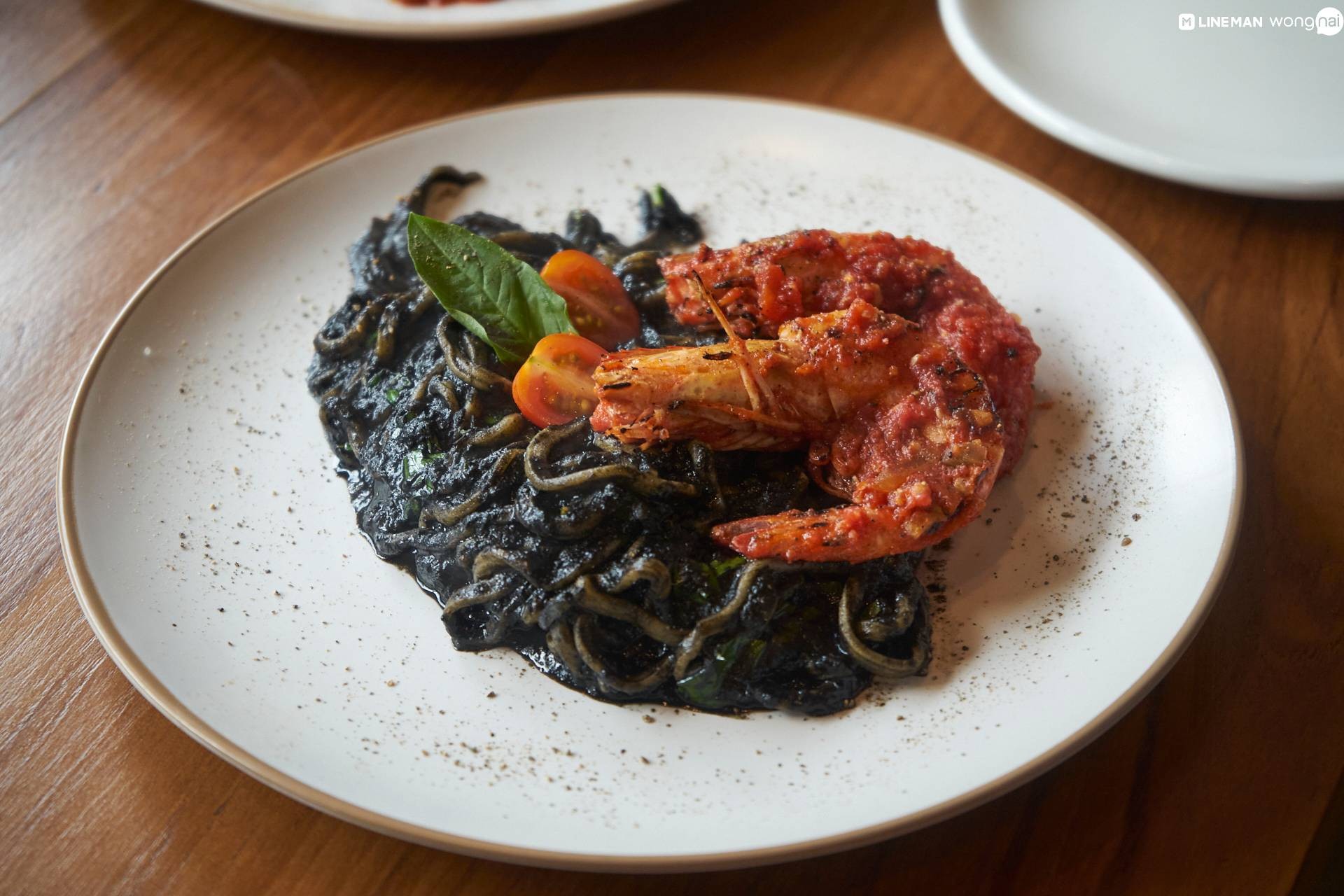 [รีวิว] OO Pasta พาสต้าเส้นสดแบบ Customized จับคู่ซอสได้ไม่จำกัด