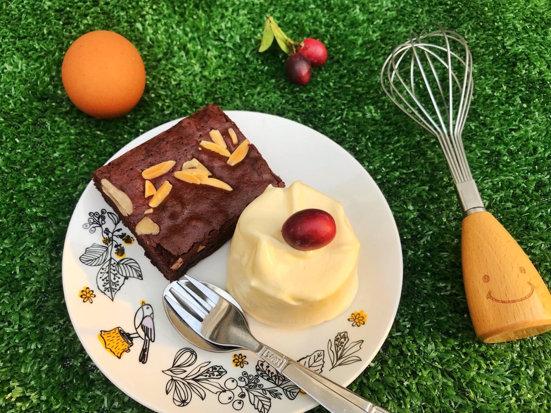 De’sweet - เดอ’สวีท ลาซาล 24 - สั่งอาหารเดลิเวอรี | Wongnai x LINE MAN