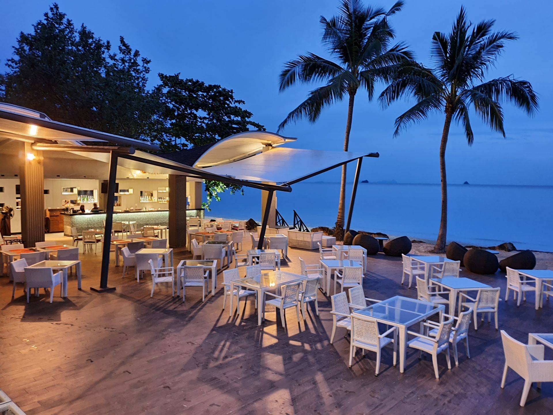 รีวิว Beyond Resort Krabi - ตัวอย่างของการบริการ ที่เน้นความรับผิดชอบ ...