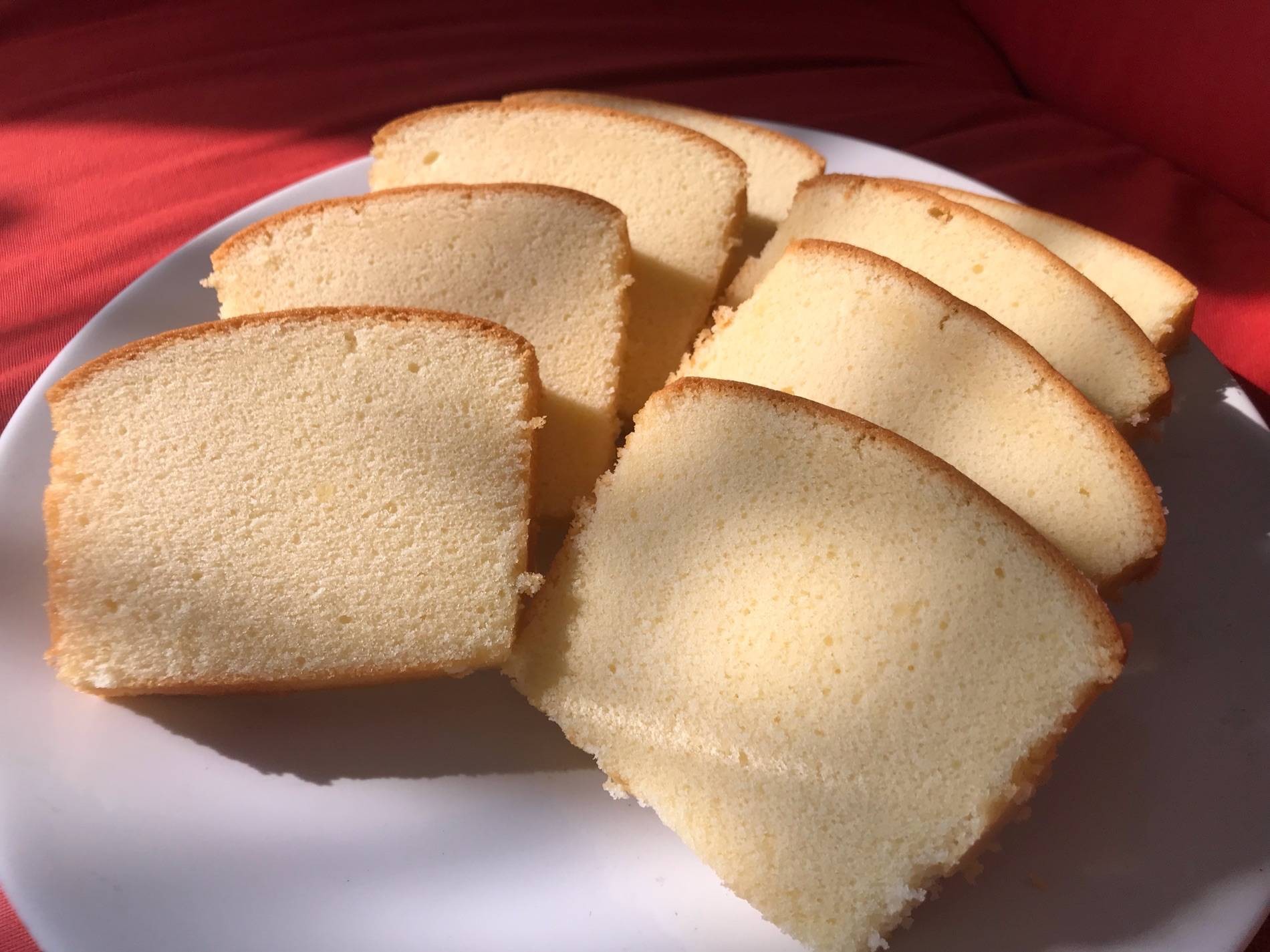 ร้าน De’sweet - เดอ’สวีท ลาซาล 24 | รีวิวร้านอาหาร